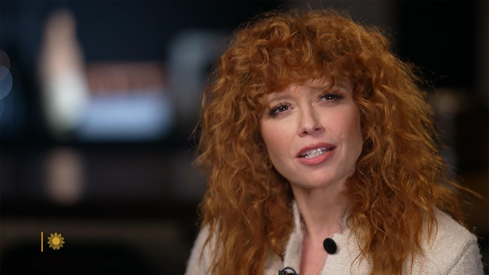 Watch Sunday Morning: The multi-faceted Natasha Lyonne - Full show on CBS