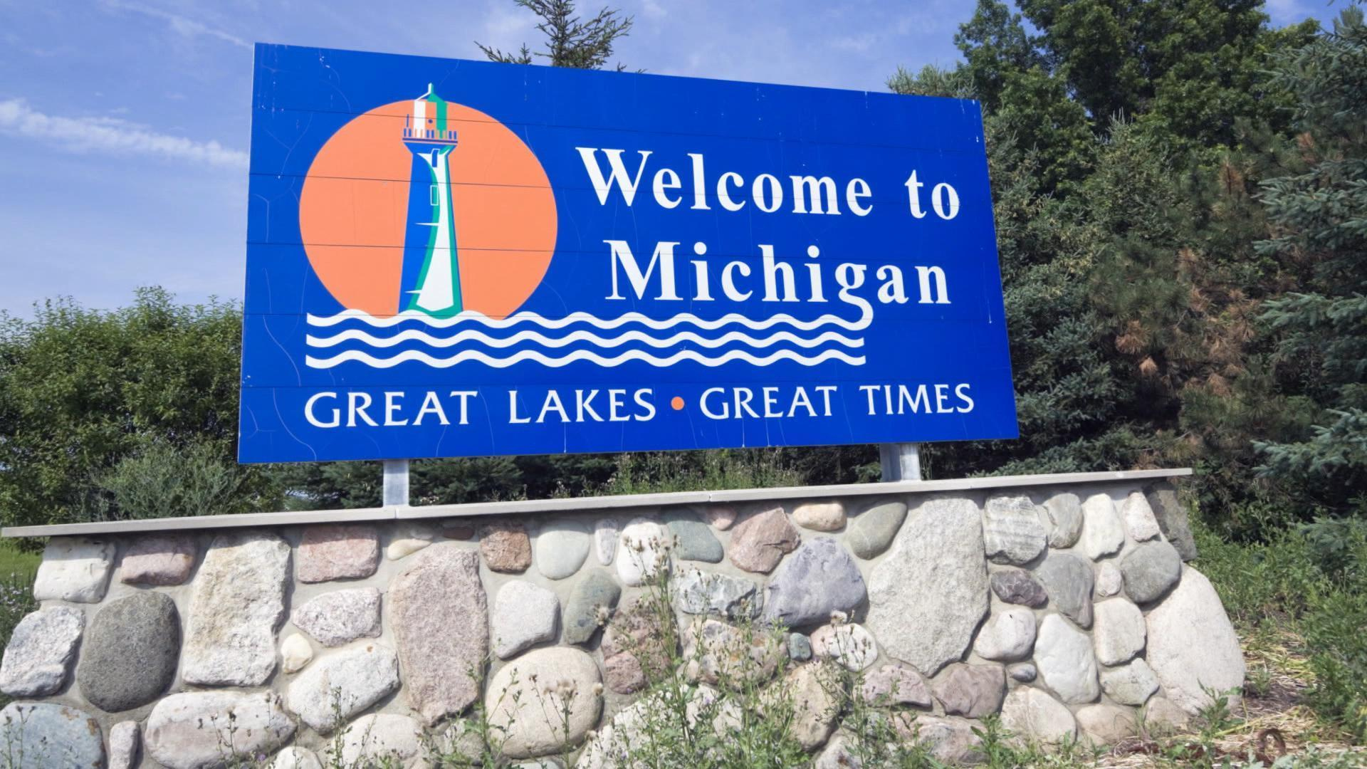Watch CBS Mornings Michigan voters on what matters to them - Paramount+