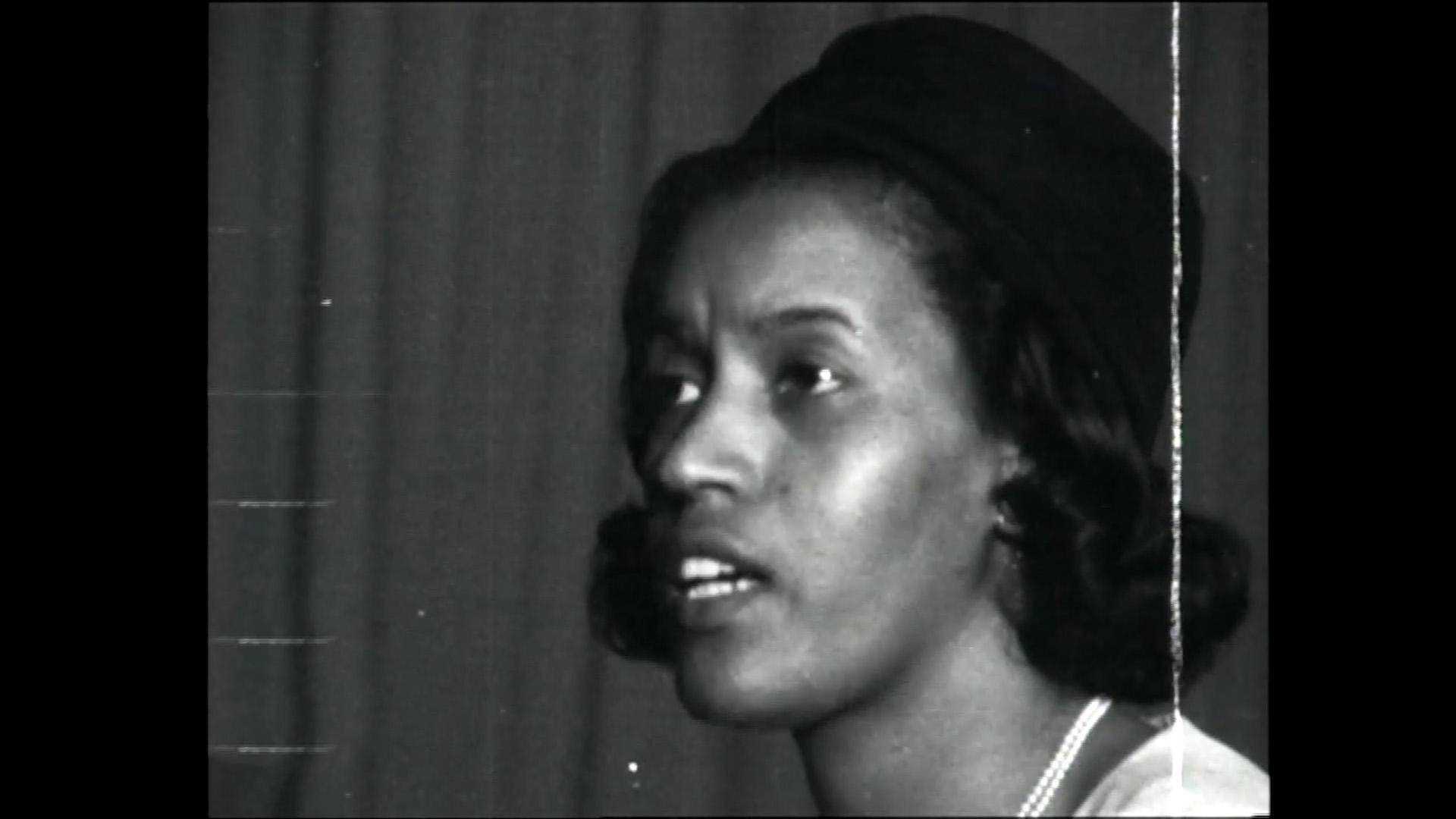 Watch CBS Mornings Myrlie Evers endorses Kamala Harris - Paramount+