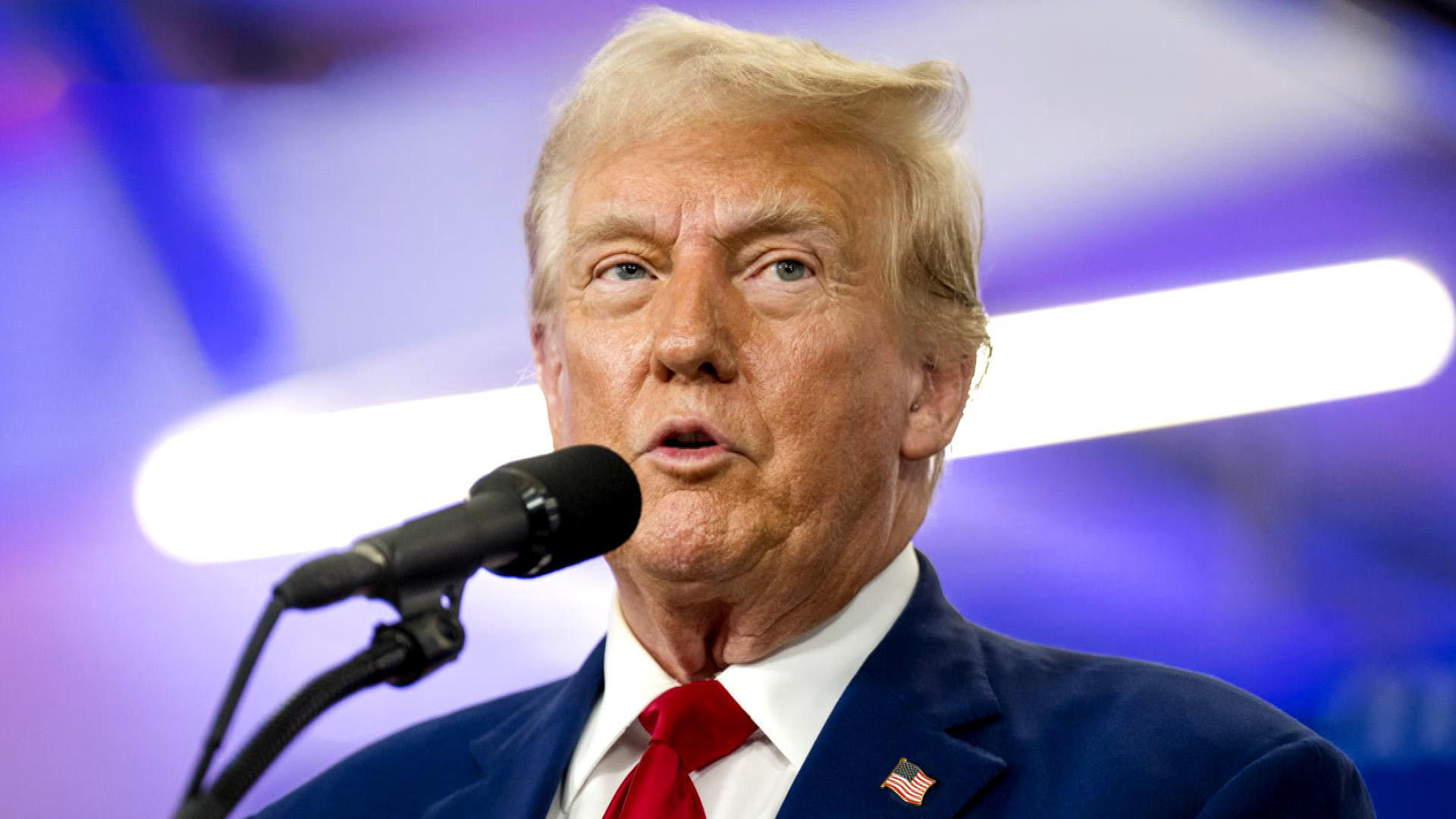 Watch CBS Mornings Season Episode : Trump continues on campaign trail ...