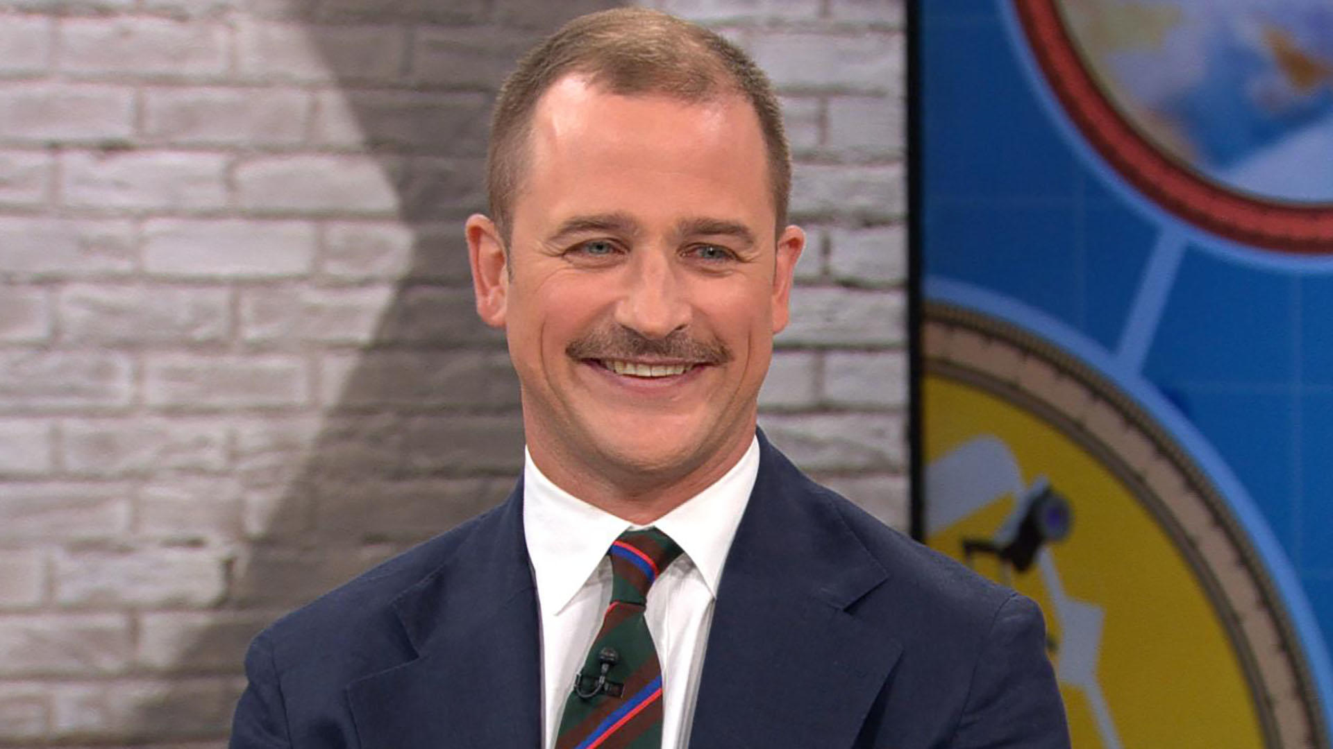 Watch CBS Mornings: Condé Nast traveler's top vacation spots - Full ...