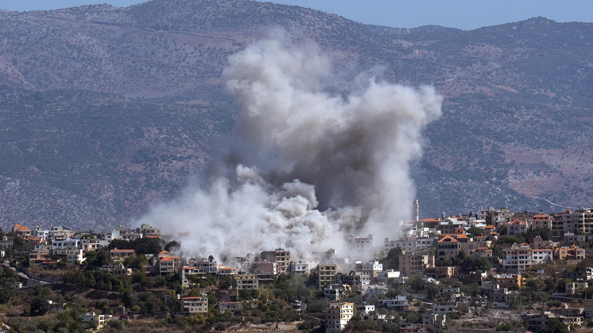 Watch CBS News Mornings Season Episode : What to know about Israel's ...