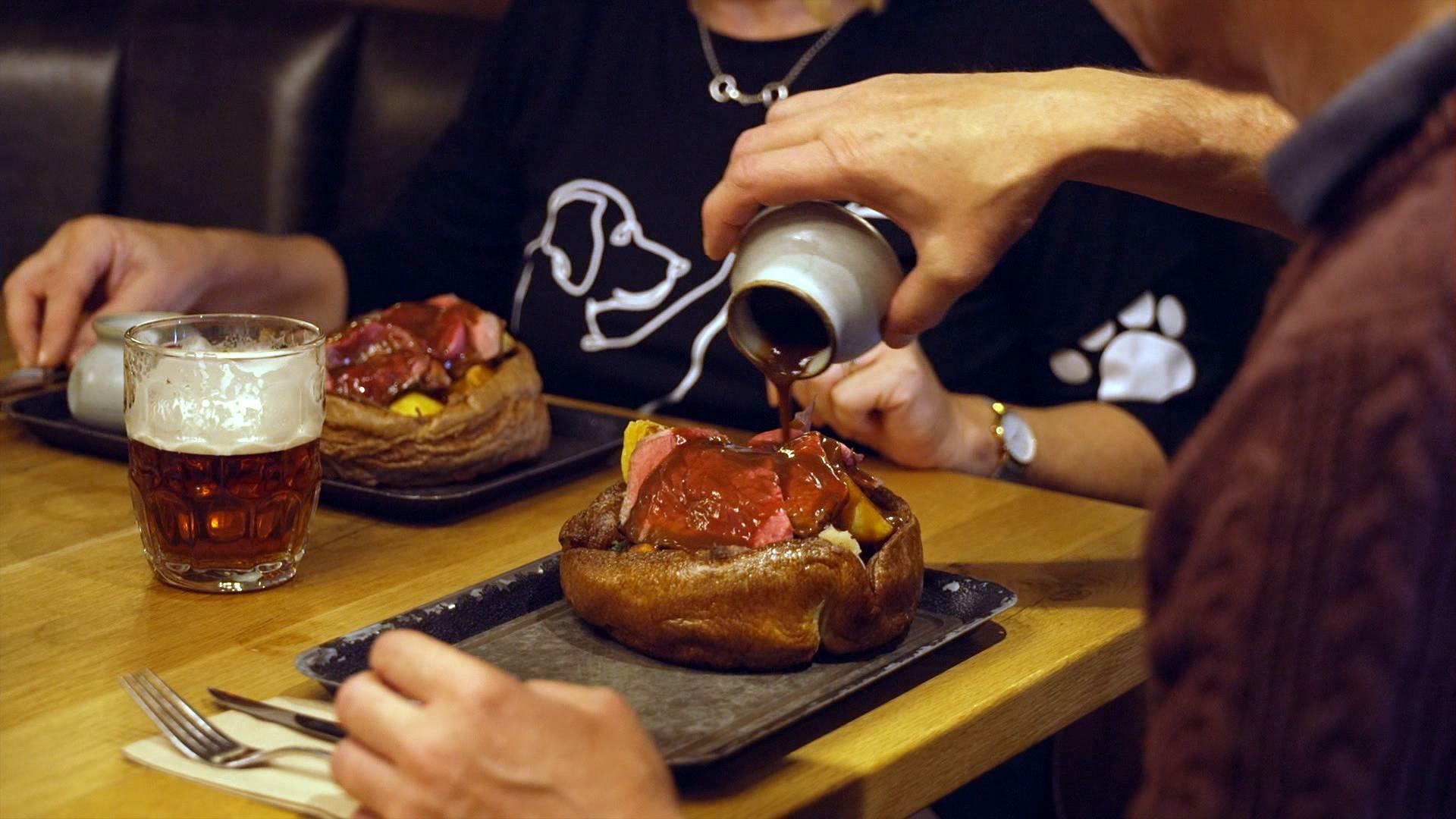 Watch CBS Saturday Morning: The Dish: Tom Kerridge - Full show on CBS