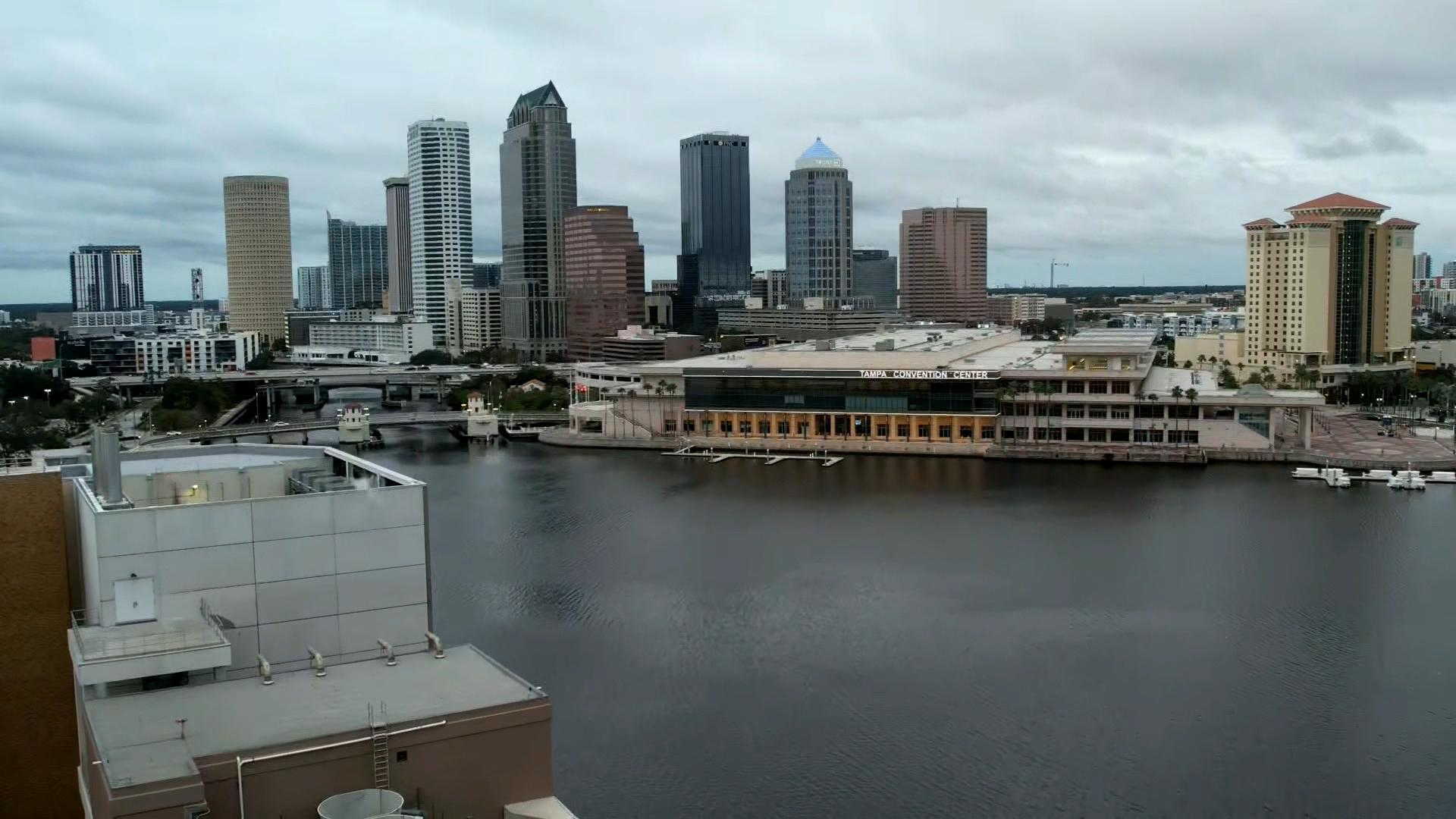 Watch CBS Mornings: What to know about Hurricane Milton's path - Full ...