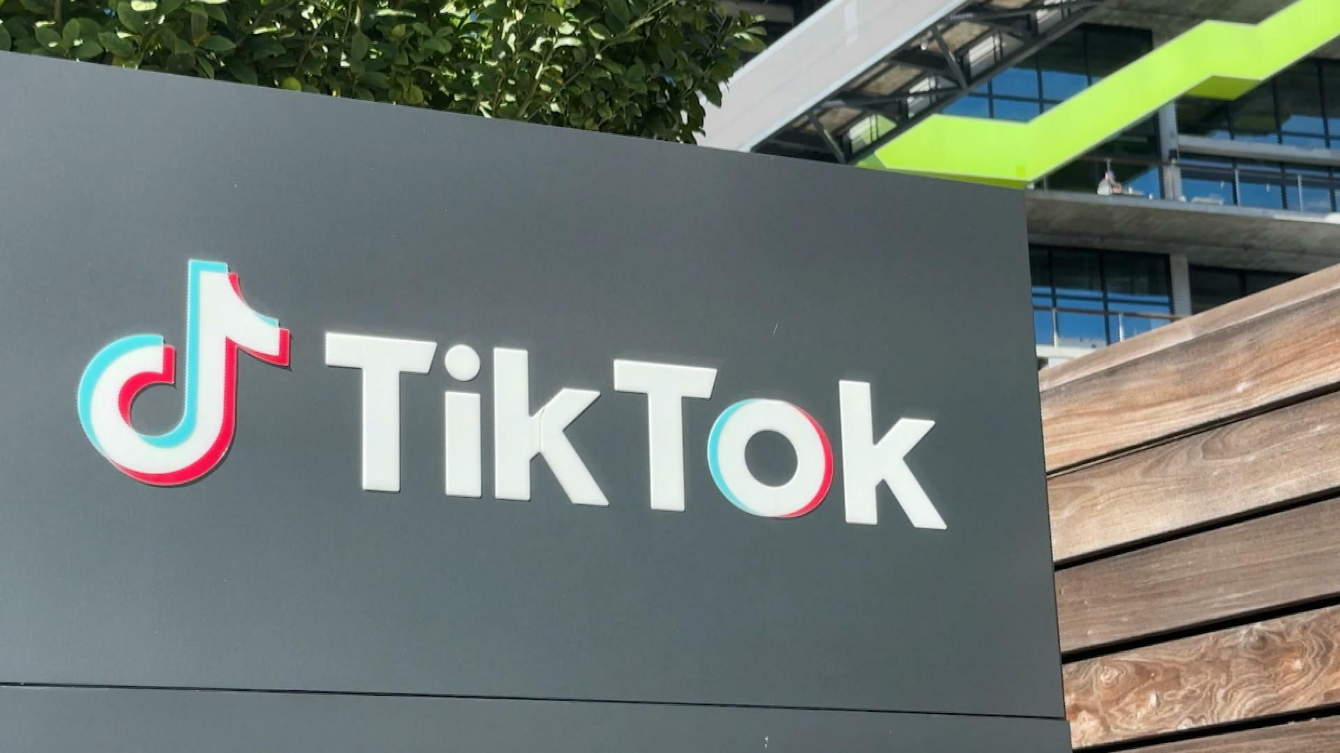 Watch CBS Saturday Morning Leaked court documents in TikTok lawsuit ...