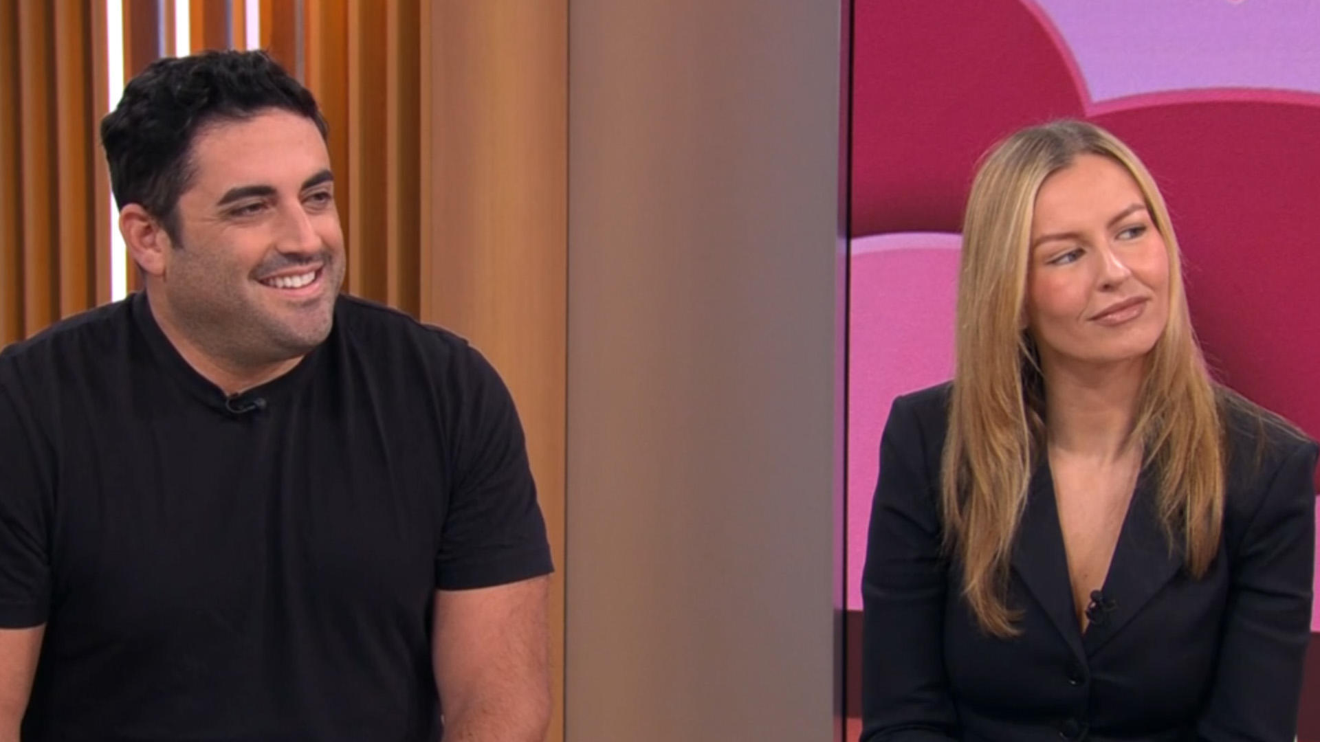 Watch CBS Mornings: The rise of dating shows - Full show on CBS