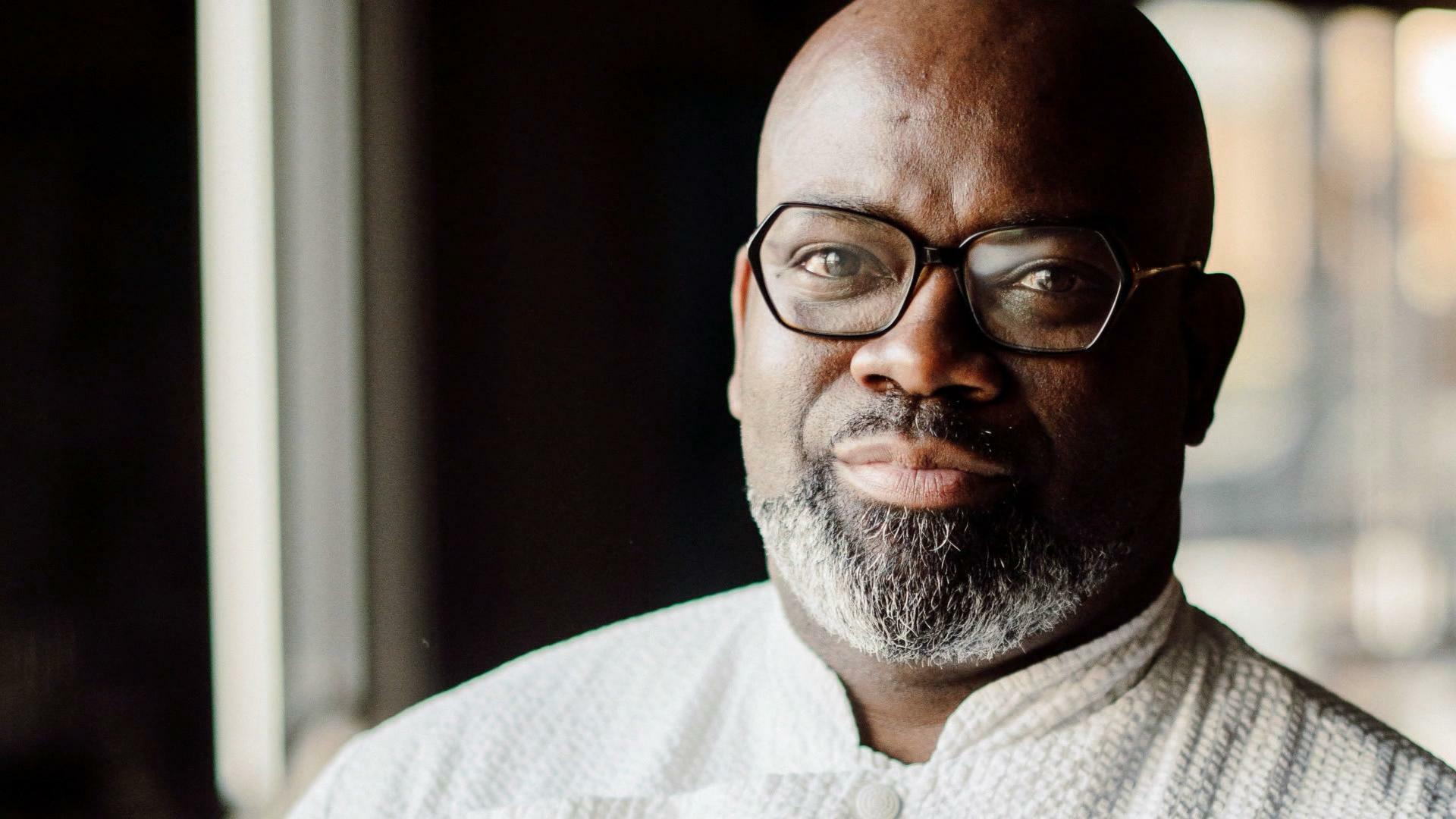 Watch CBS Saturday Morning: The Dish: Andrew Black - Full show on CBS