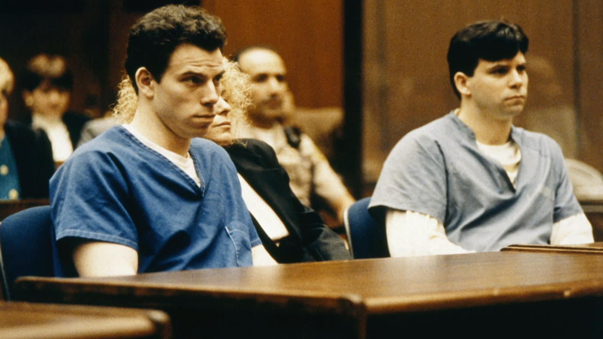 Watch CBS Mornings: What Menendez brothers resentencing means - Full ...