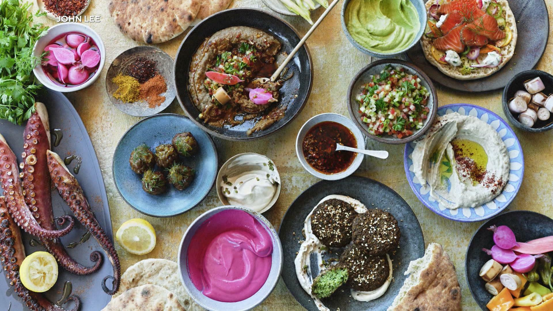 Watch CBS Saturday Morning: The Dish: Michael Mina - Full show on CBS