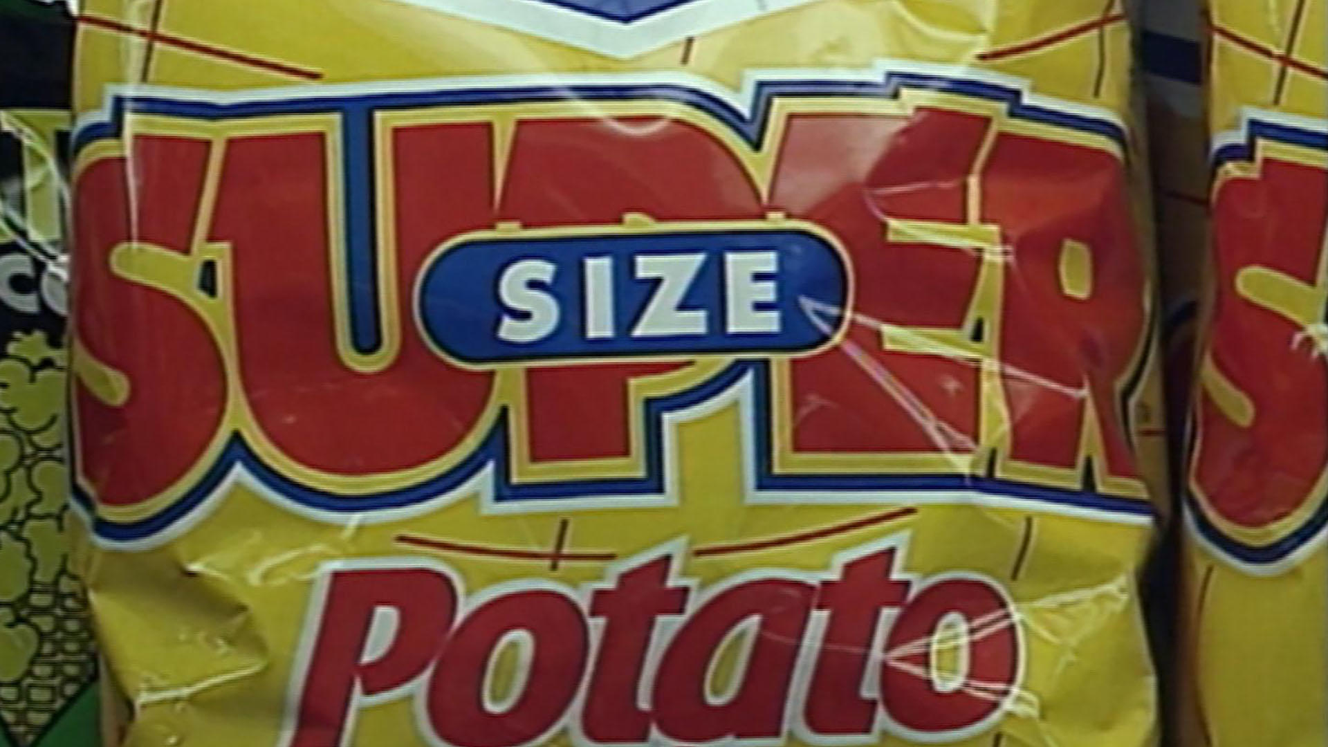 Watch CBS Mornings: Revisiting the rise of super-sized portions - Full ...