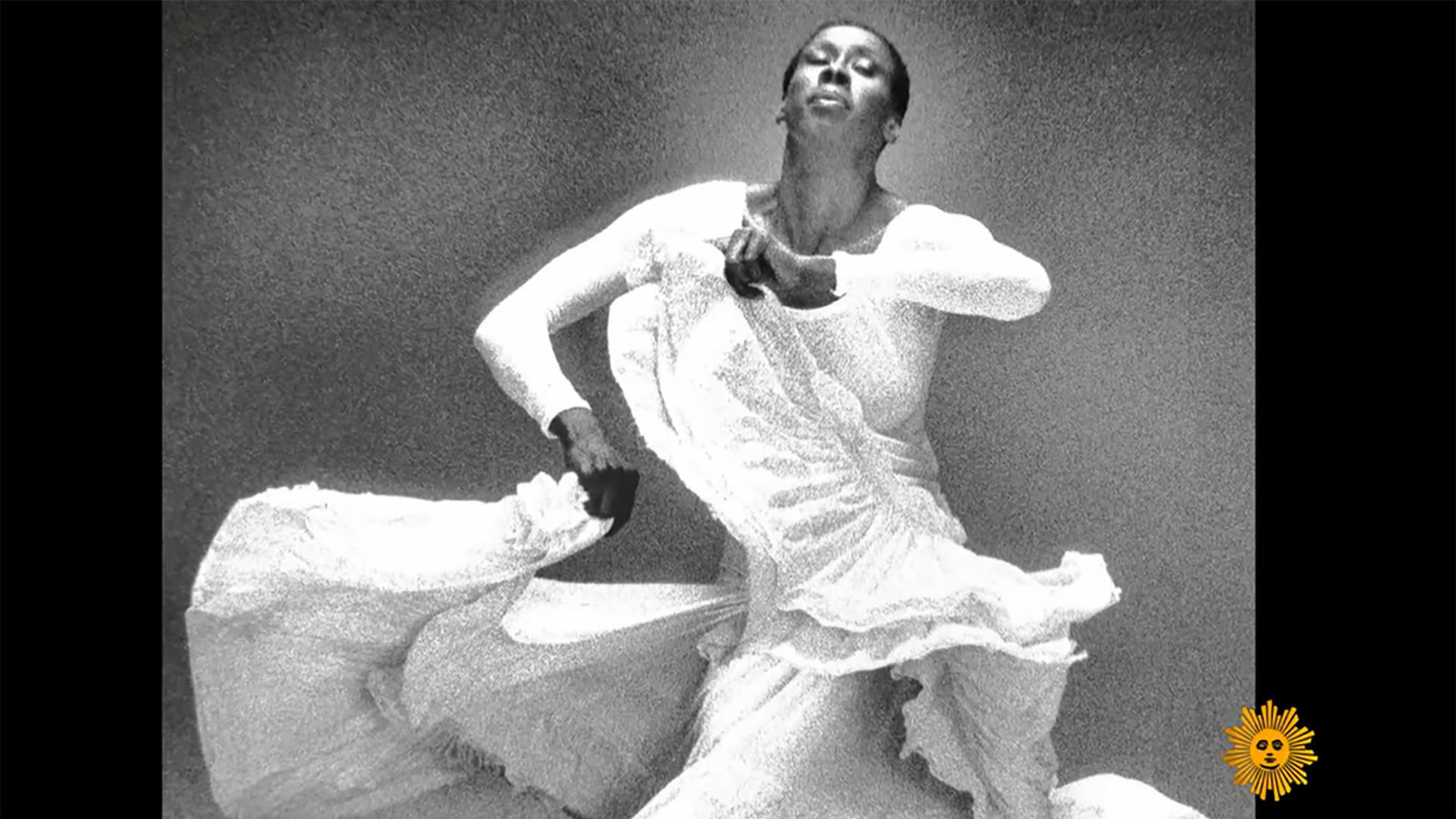 Watch Sunday Morning From the archives: The Alvin Ailey American Dance ...