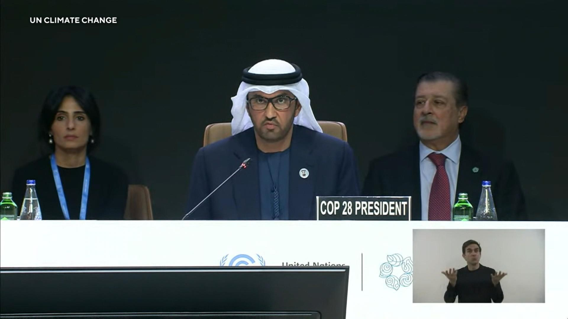 Watch CBS Mornings: World summit on climate change fight starts - Full ...