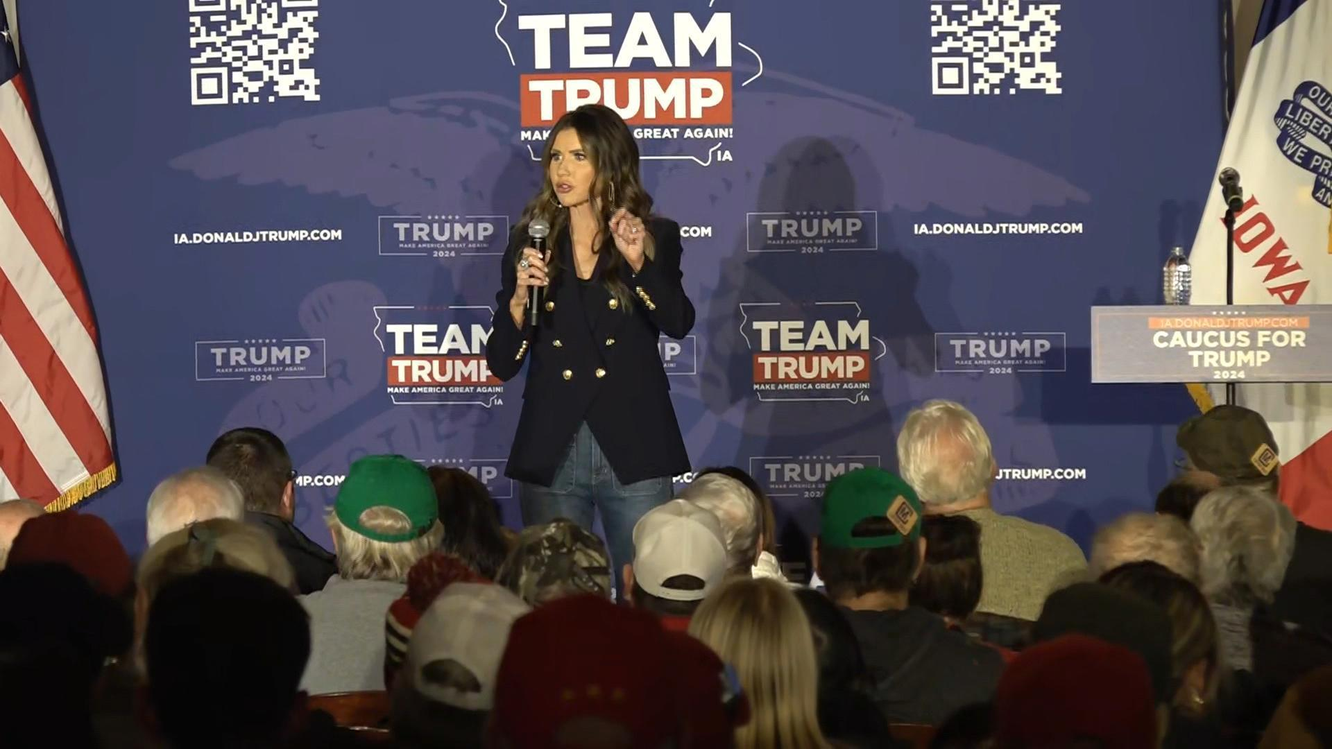 Watch CBS Mornings: Analysis of Trump's Cabinet, administration - Full ...