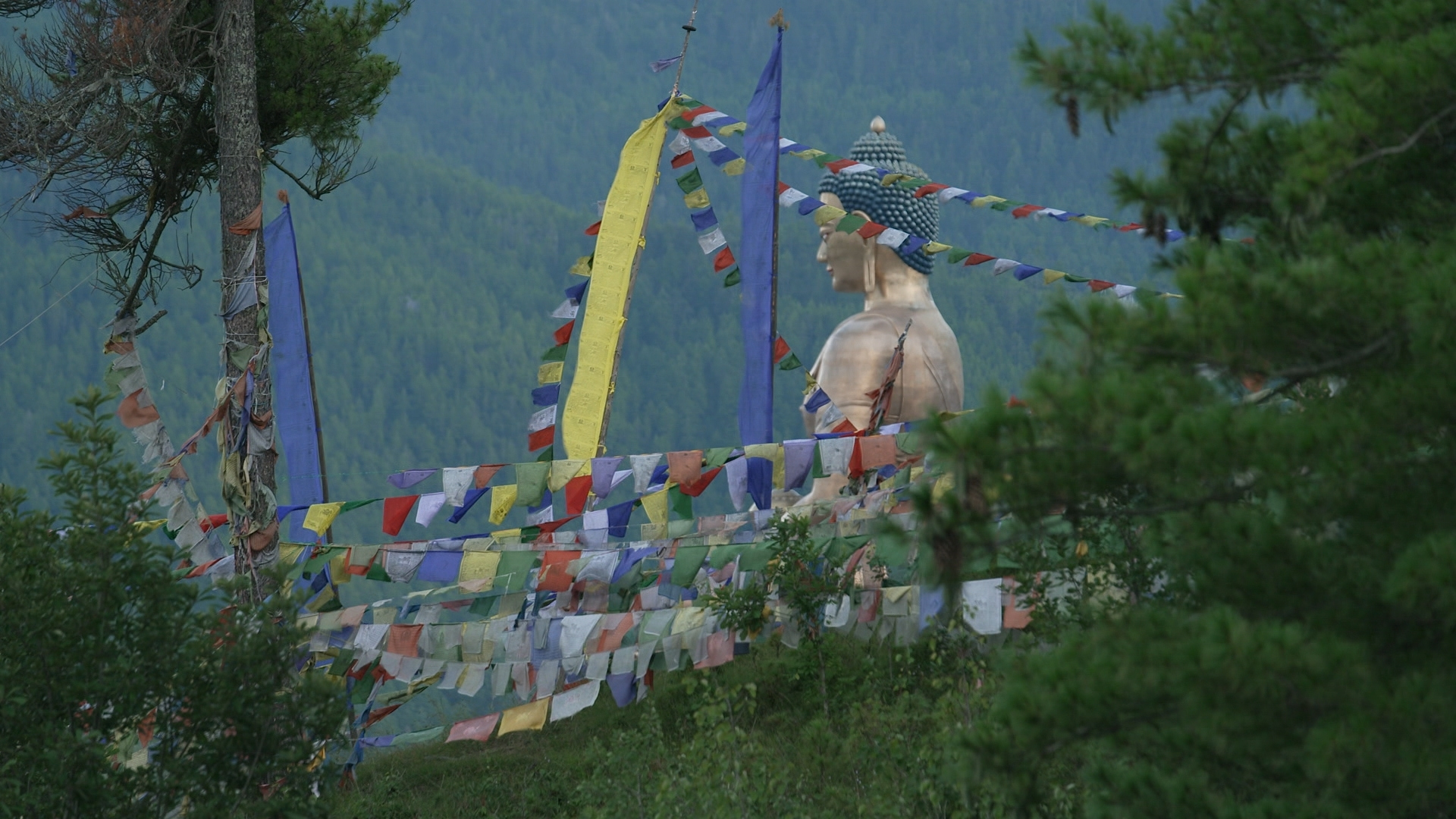 Watch 60 Minutes Overtime Season 57 Episode 10: Bhutan | Sunday on 60 ...
