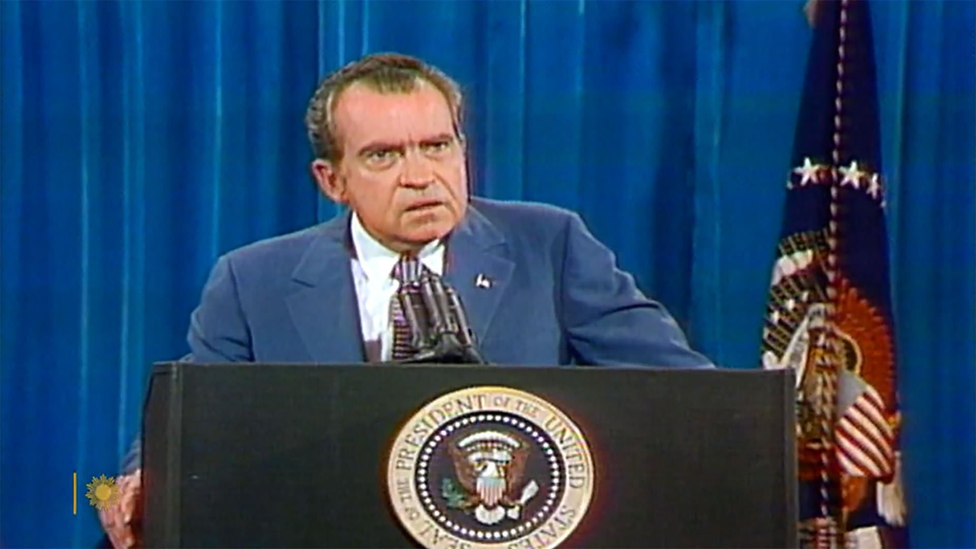 Watch Sunday Morning: Almanac: November 17 - Full show on CBS