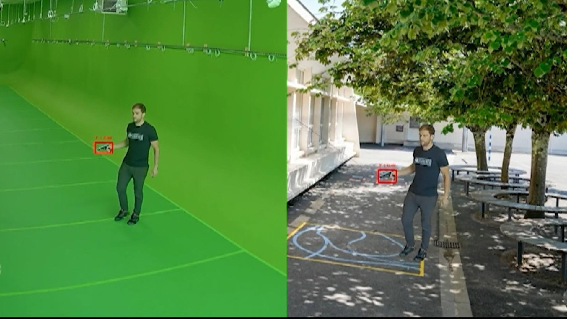 Watch CBS Evening News: A look at the $3 billion classroom safety ...