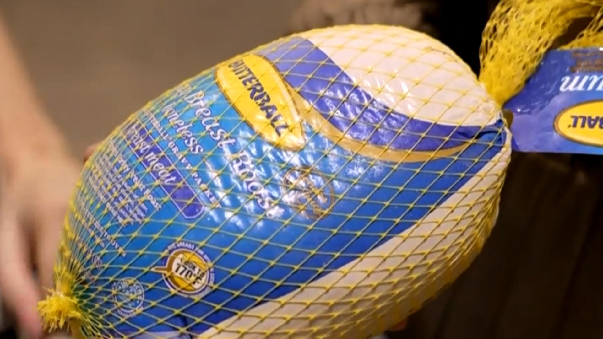 Watch CBS Mornings How to save on Thanksgiving dinner - Paramount+