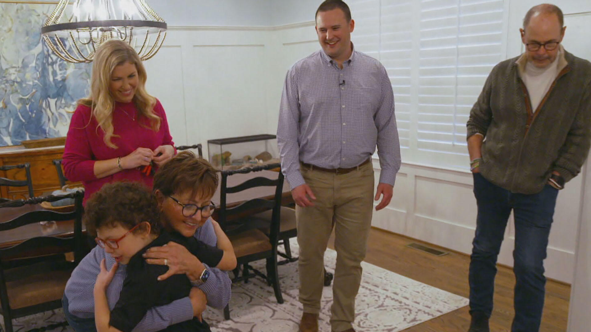 Watch CBS Evening News: Parents give late son's key collection to boy ...