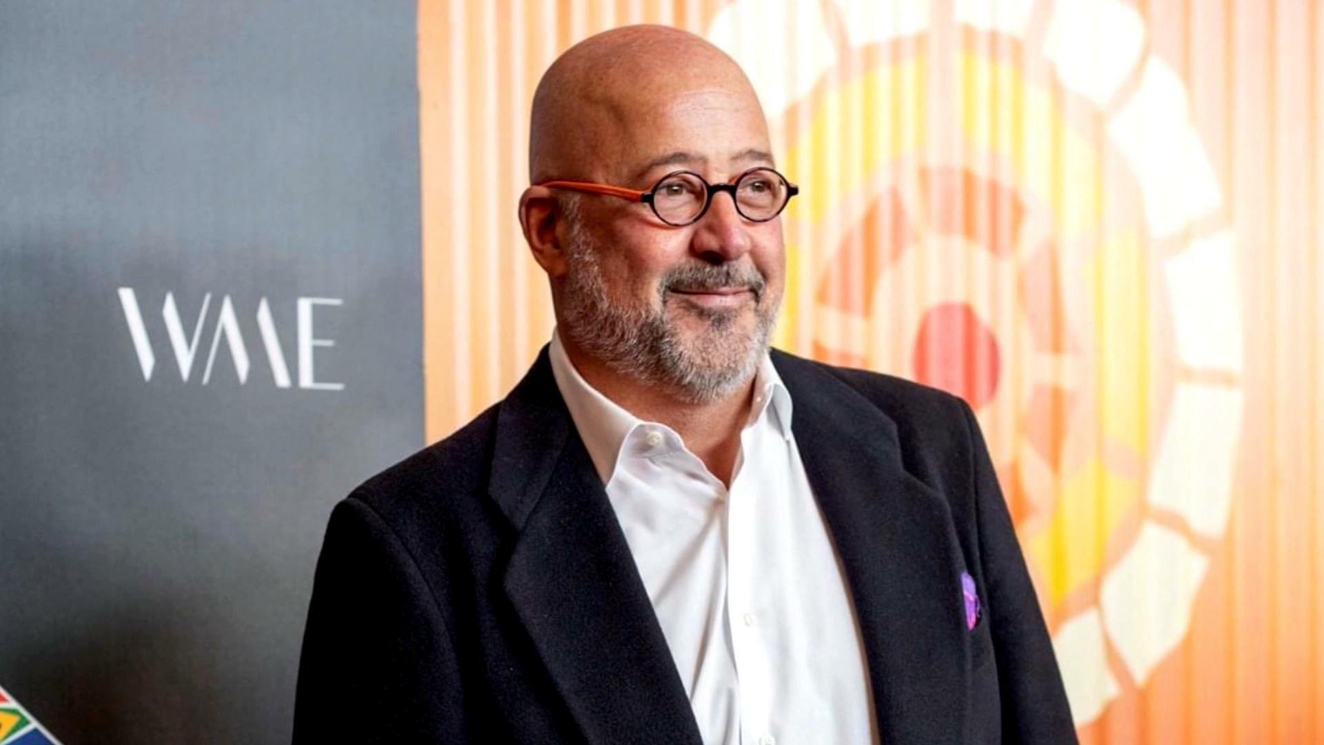 Watch CBS Saturday Morning: The Dish: Andrew Zimmern - Full show on CBS