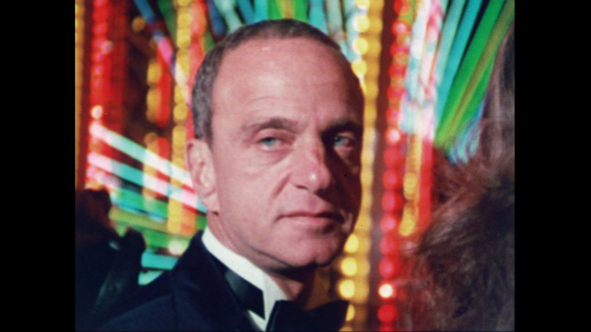 Watch 60 Minutes Overtime Roy Cohn | 60 Minutes Archive - Paramount+