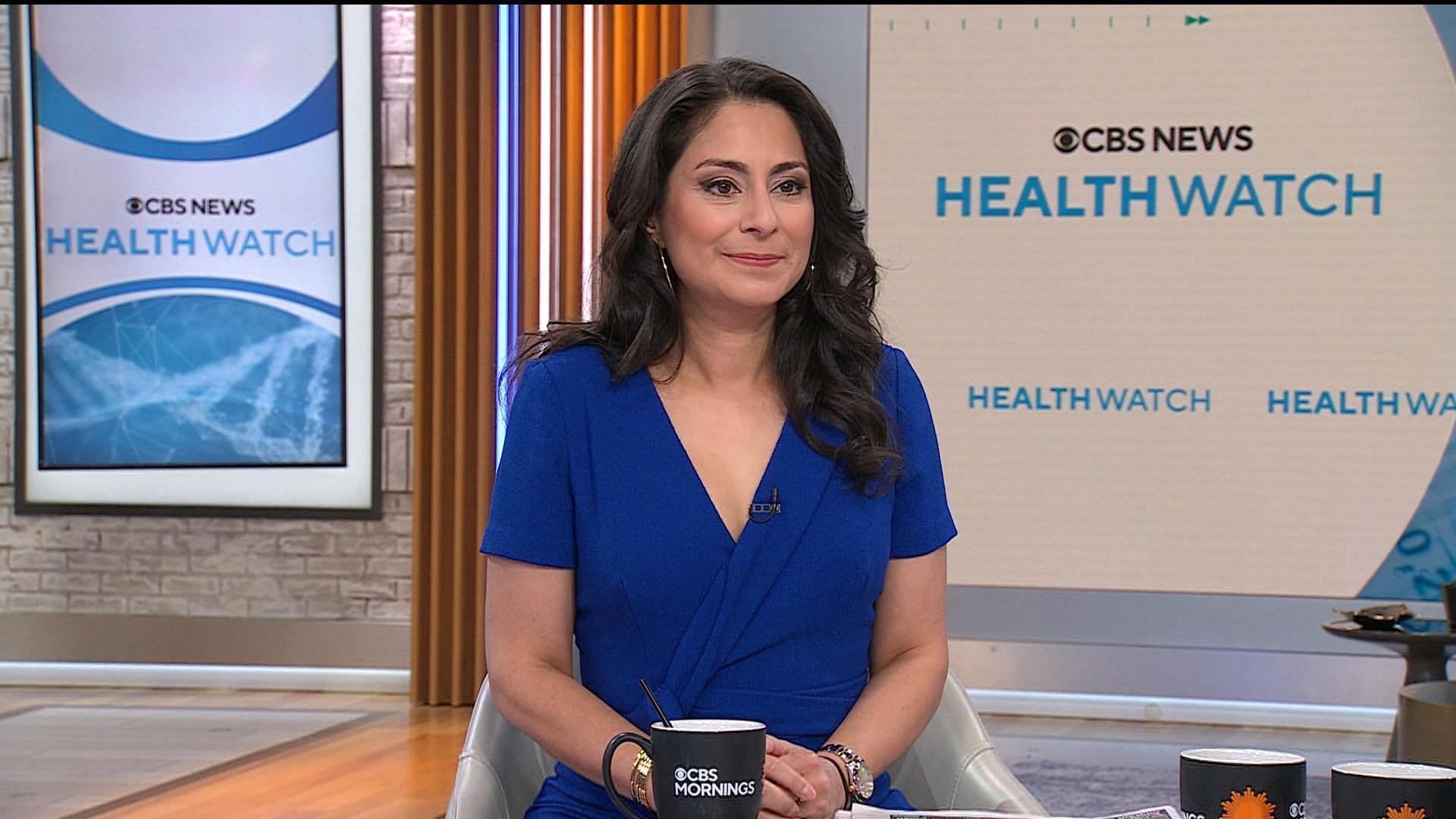 Watch CBS Mornings Season Episode : Whooping cough cases hit record ...