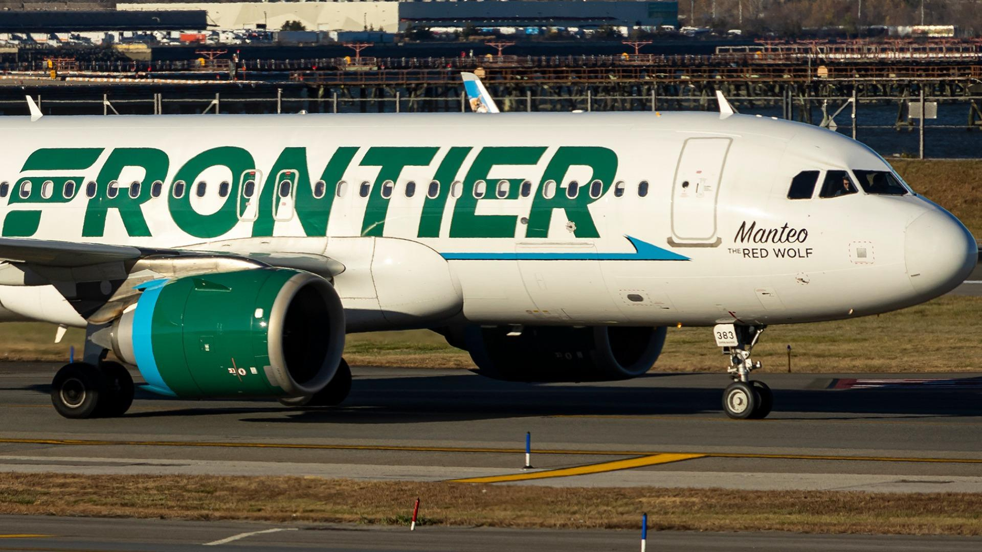 Watch CBS News Mornings Season Episode : Frontier Airlines announces ...