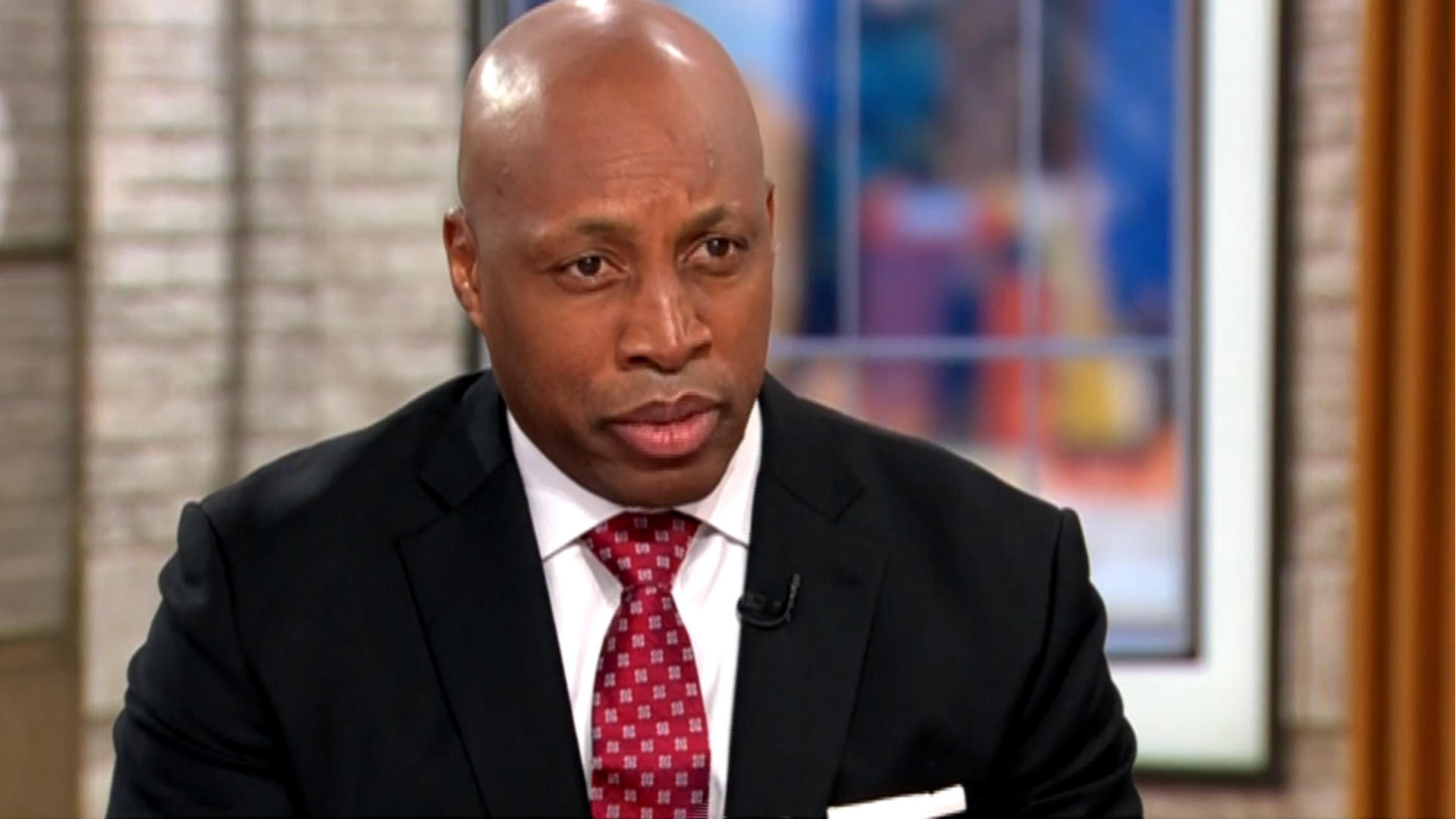 Watch CBS Mornings Investigation into CEO's killing - Paramount+