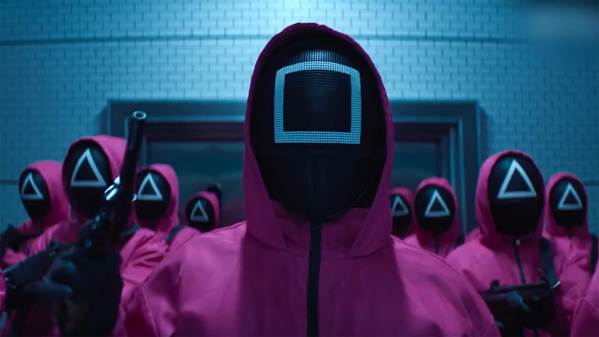 Watch Sunday Morning: The return of "Squid Game" - Full show on CBS