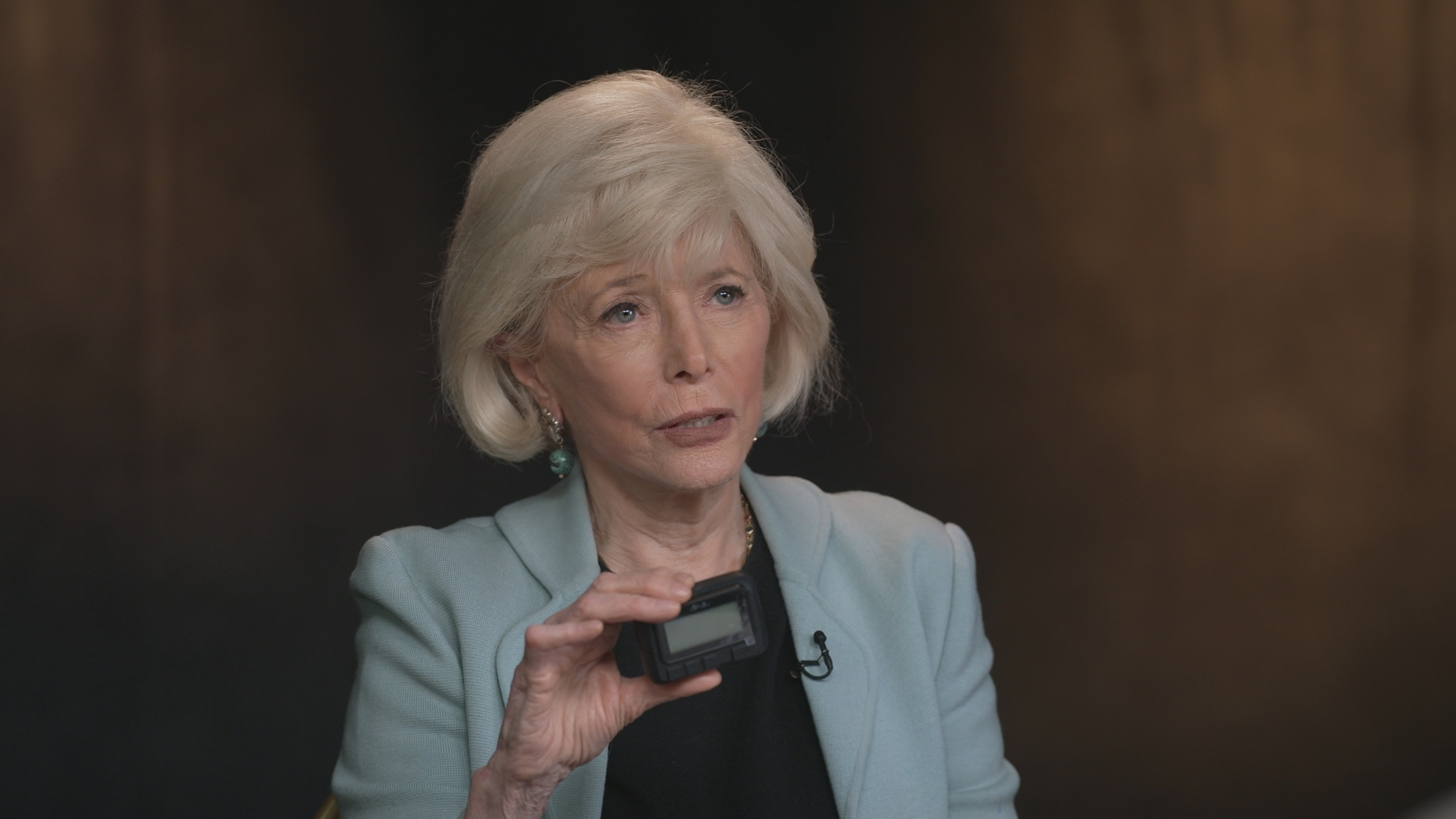 Watch 60 Minutes Overtime The Pager Plot | Sunday on 60 Minutes ...