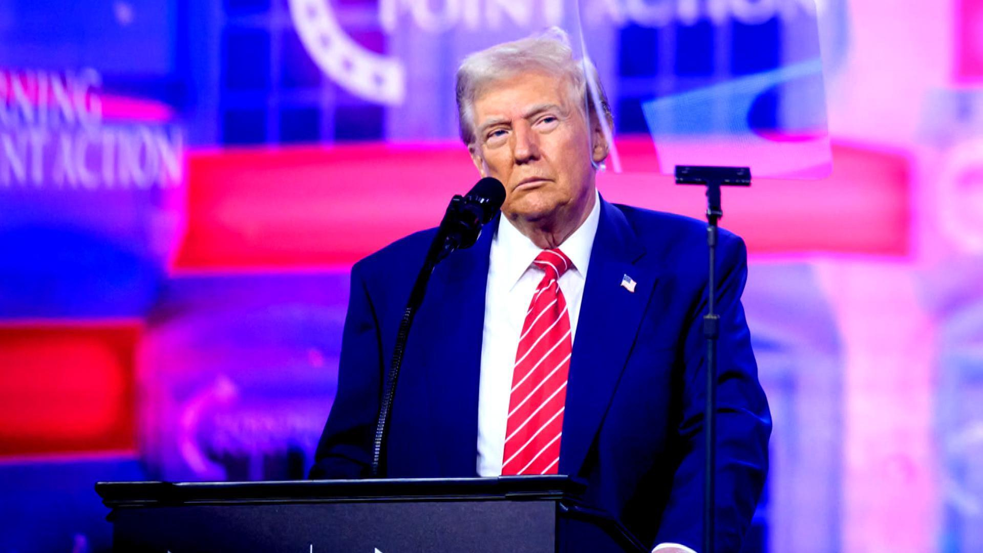 Watch CBS Mornings: Lawmakers' health issues stir debate - Full show on CBS