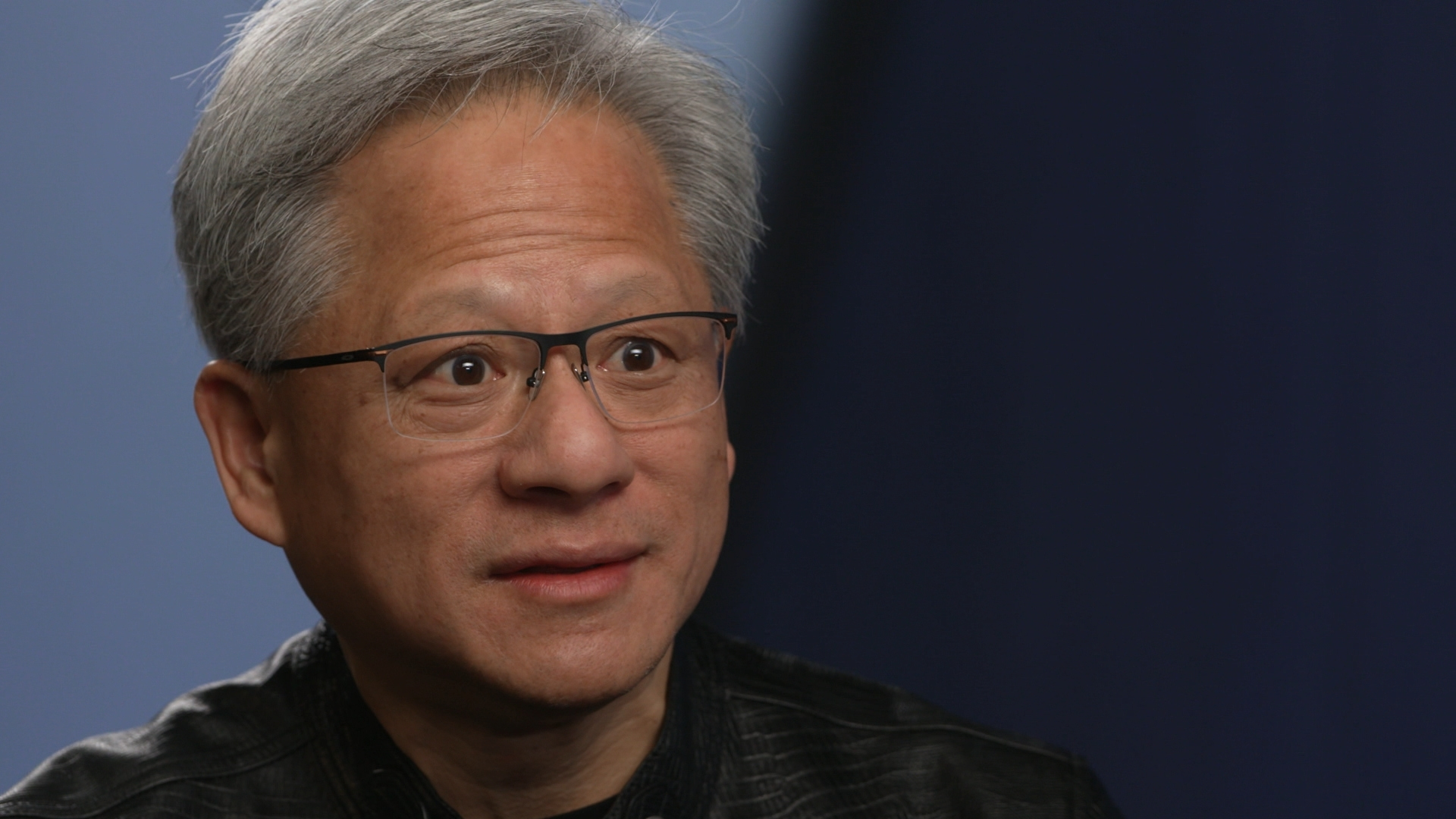 Watch 60 Minutes Nvidia CEO Jensen Huang on the AI future - Paramount+