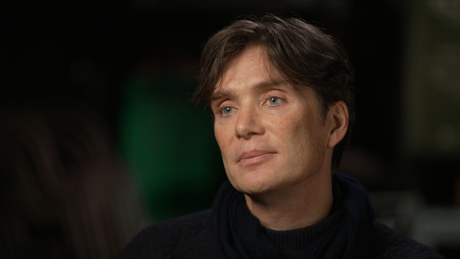 Watch 60 Minutes: Cillian Murphy: The 60 Minutes Interview - Full show ...