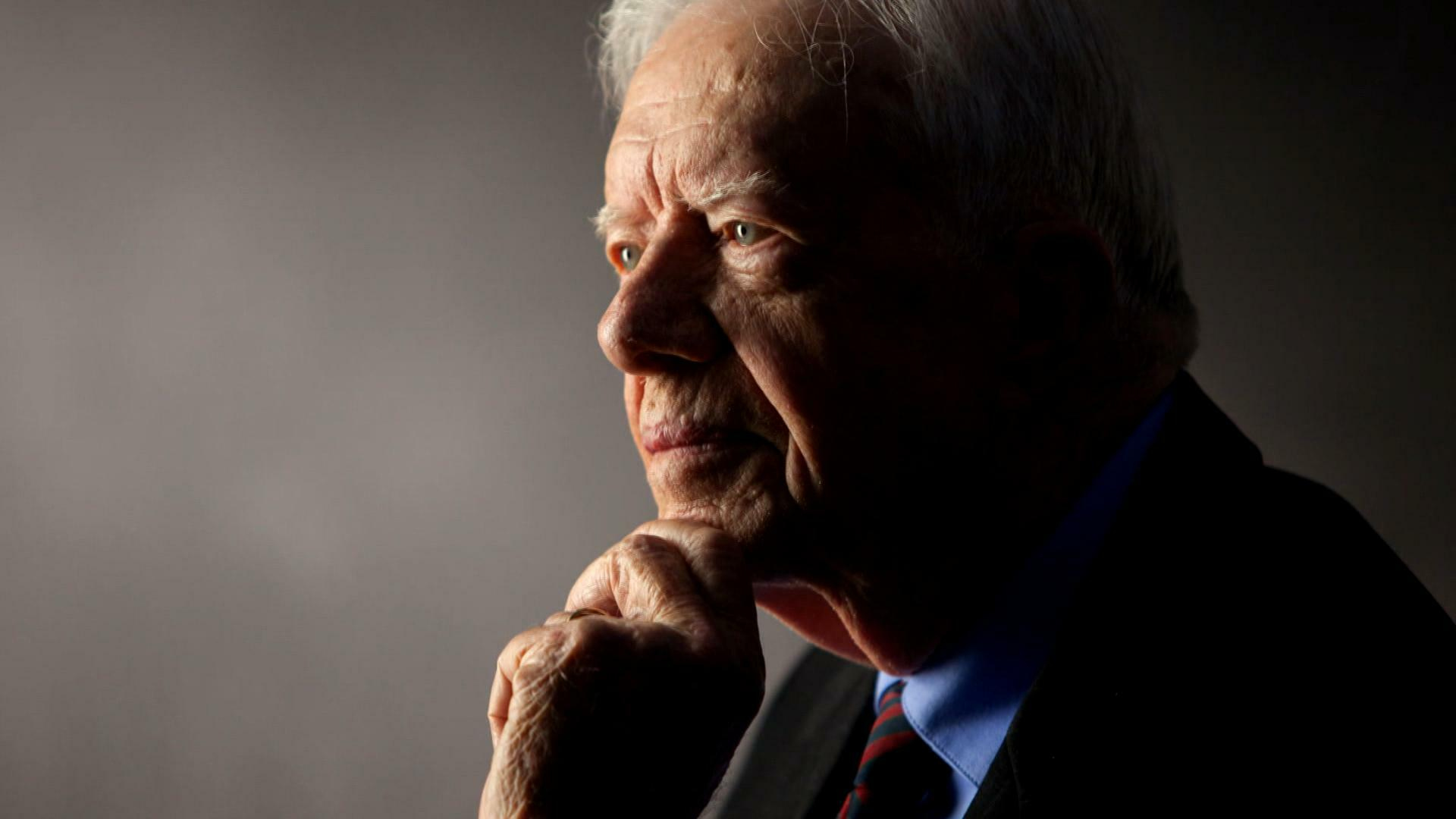 Watch CBS Saturday Morning: State funeral of Jimmy Carter begins - Full ...