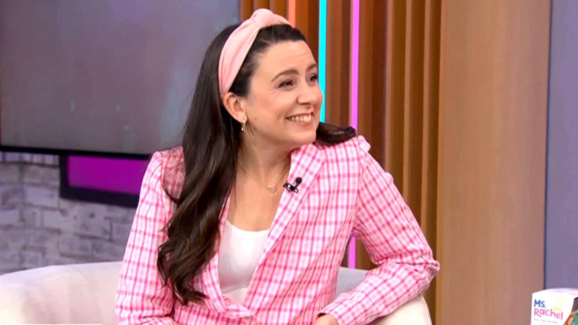 Watch CBS Mornings: Ms. Rachel on becoming toddler sensation - Full ...