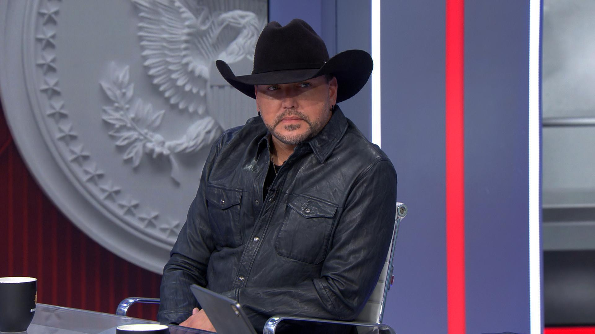 Watch CBS Mornings Season Episode : Jason Aldean on taking center stage ...