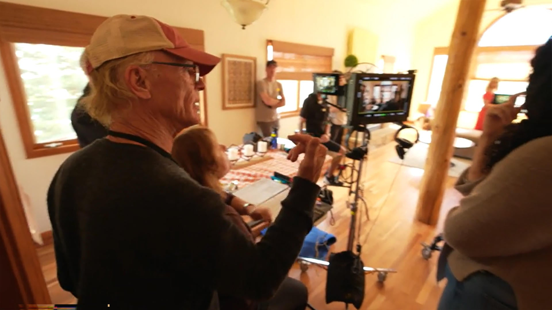 Watch Sunday Morning: Behind the scenes at Sundance - Full show on CBS