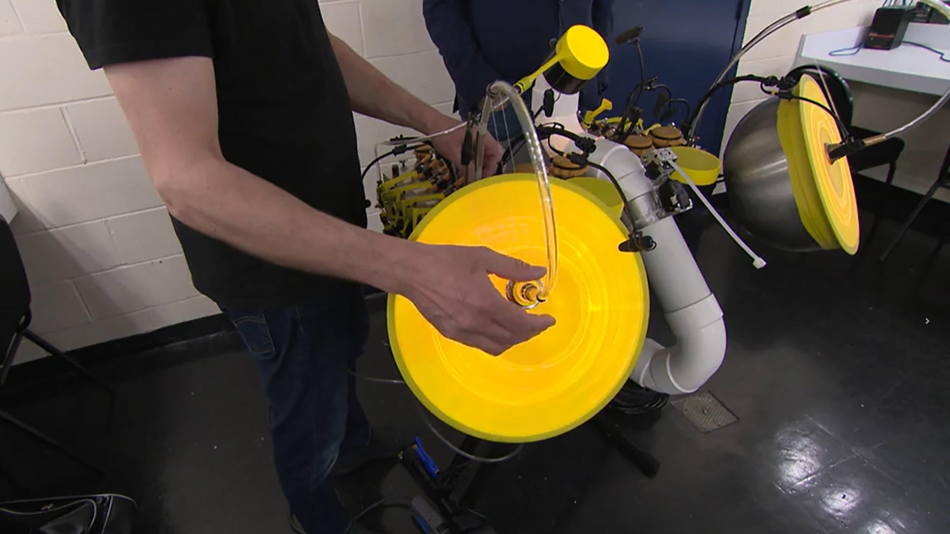 Watch Sunday Morning: New sounds: Check out these new musical ...