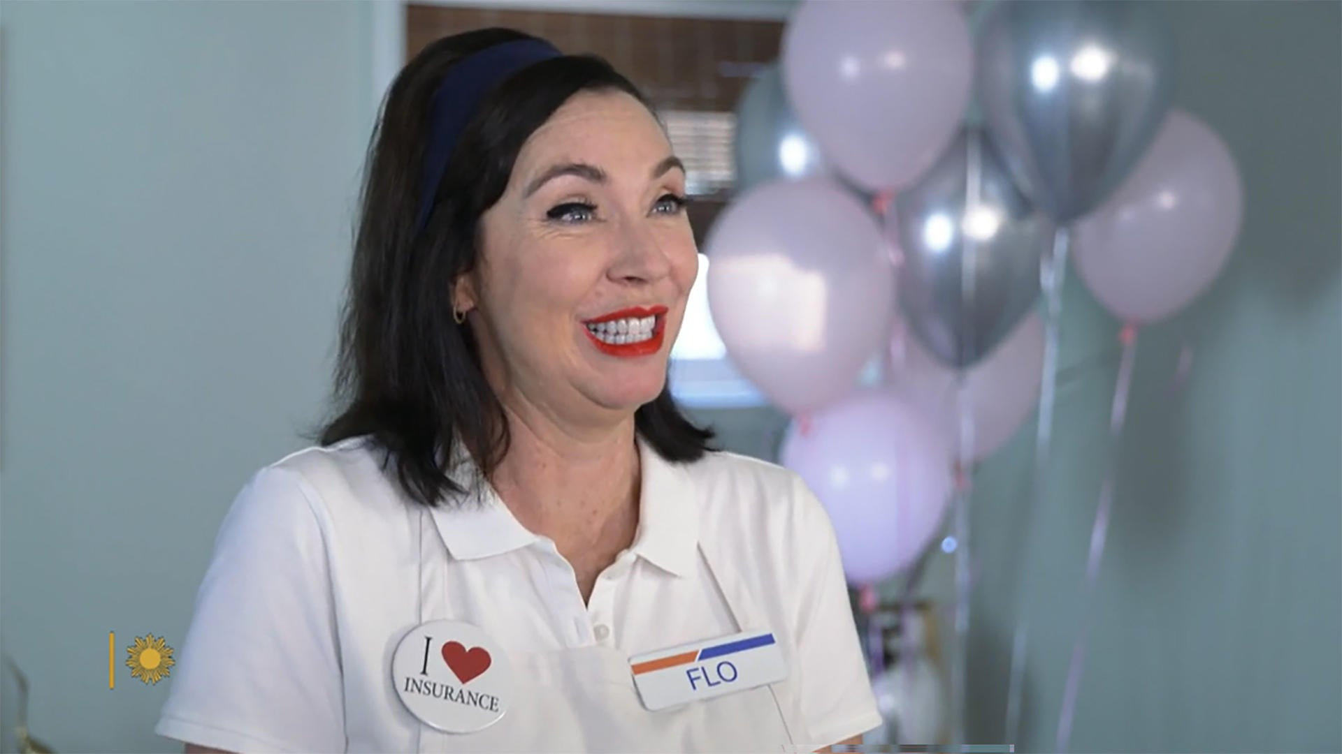 Watch Sunday Morning: Becoming a TV commercial icon - Full show on CBS