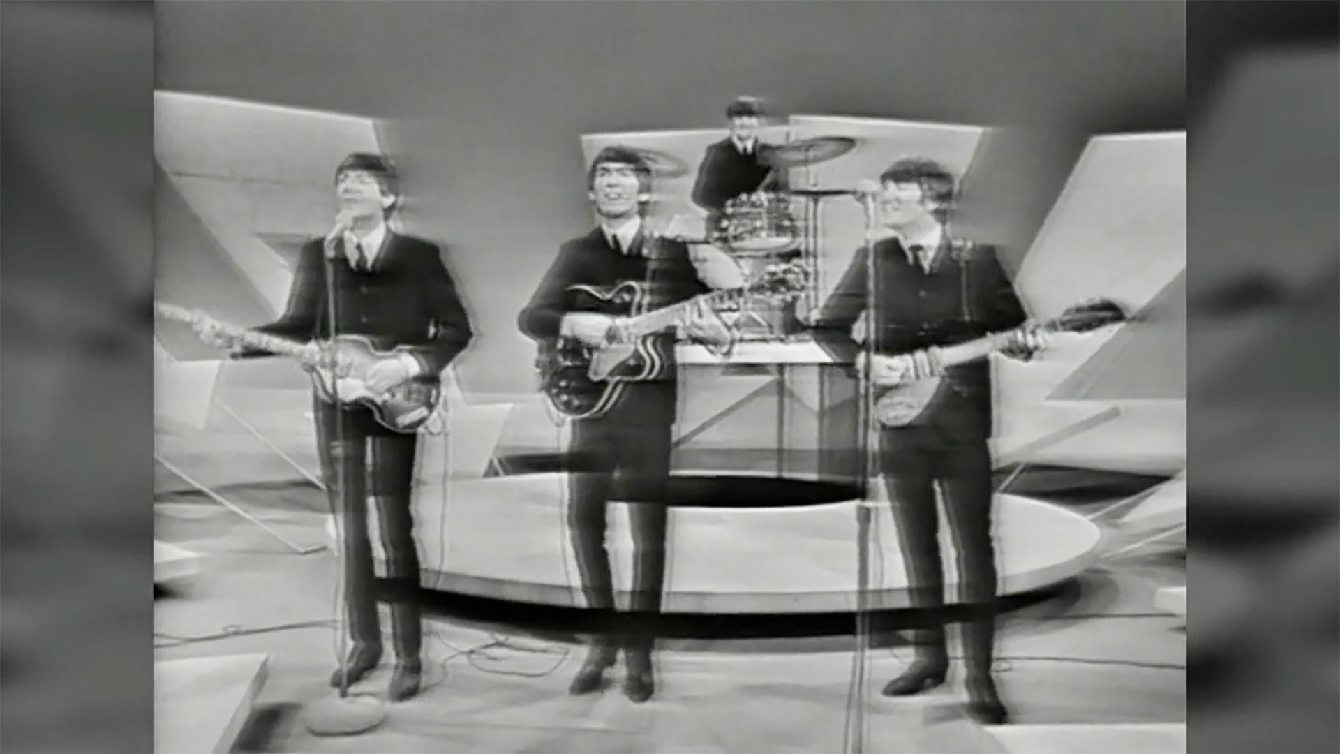 Watch Sunday Morning: Almanac: February 9 - Full show on CBS