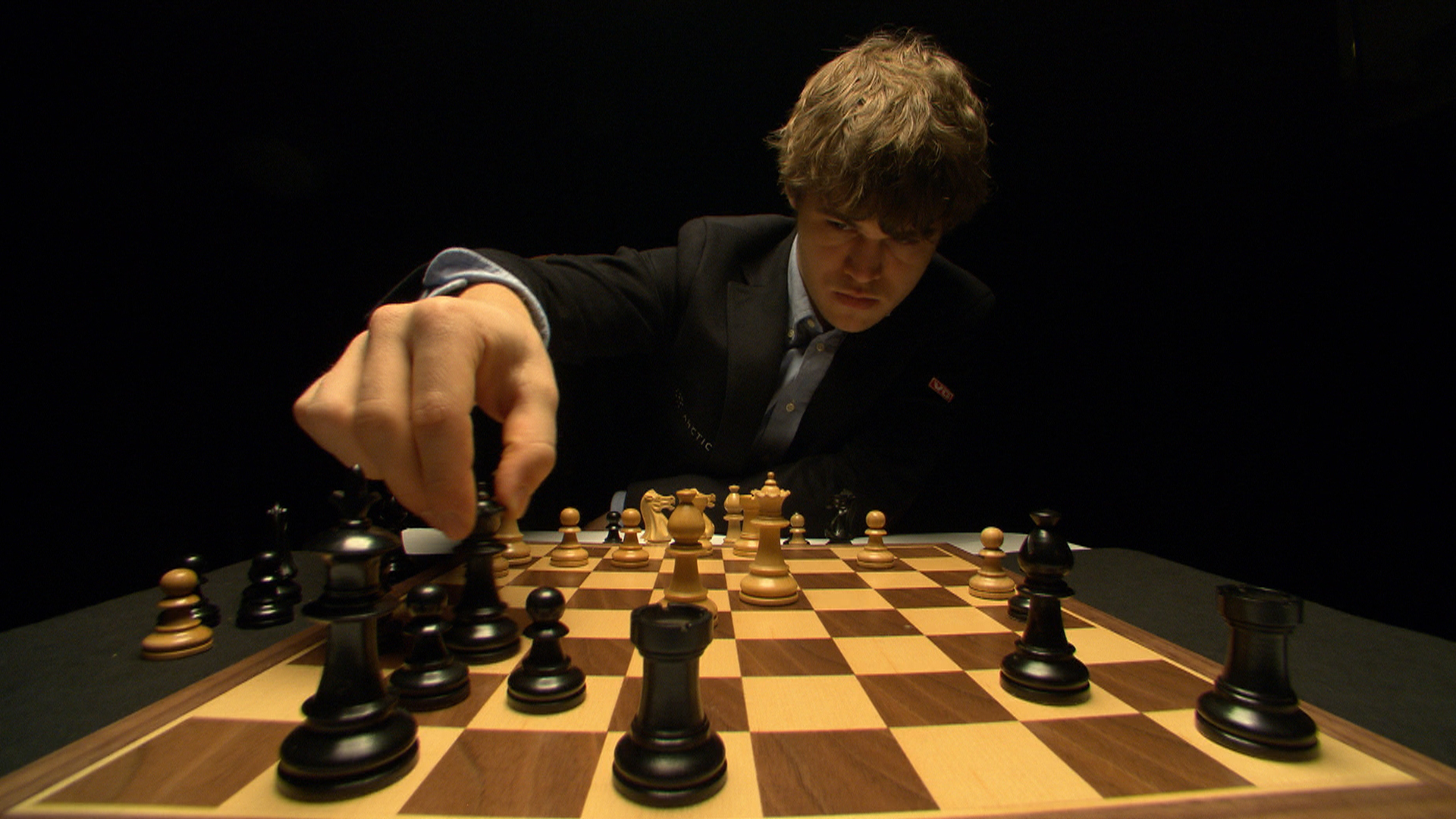 Watch 60 Minutes Overtime The Mozart of Chess | 60 Minutes Archive ...