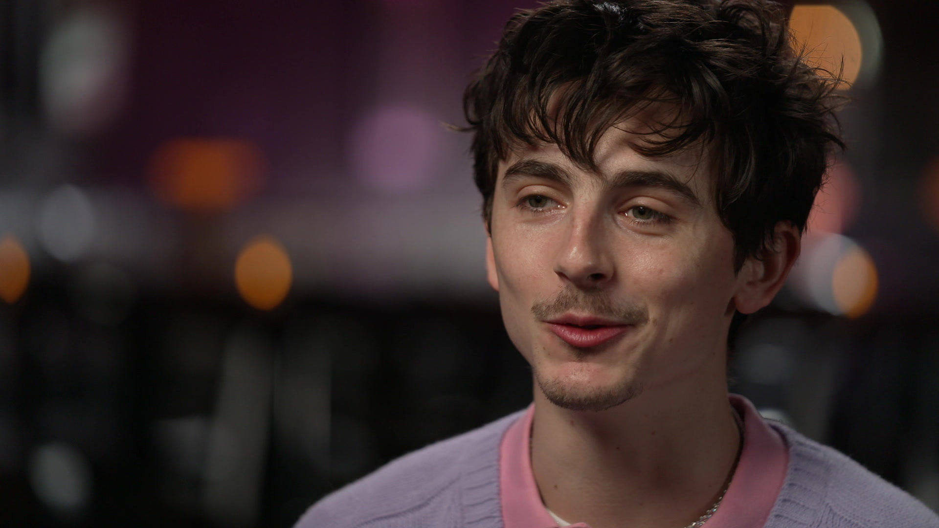 Watch 60 Minutes Timothée Chalamet: The 60 Minutes Interview - Paramount+