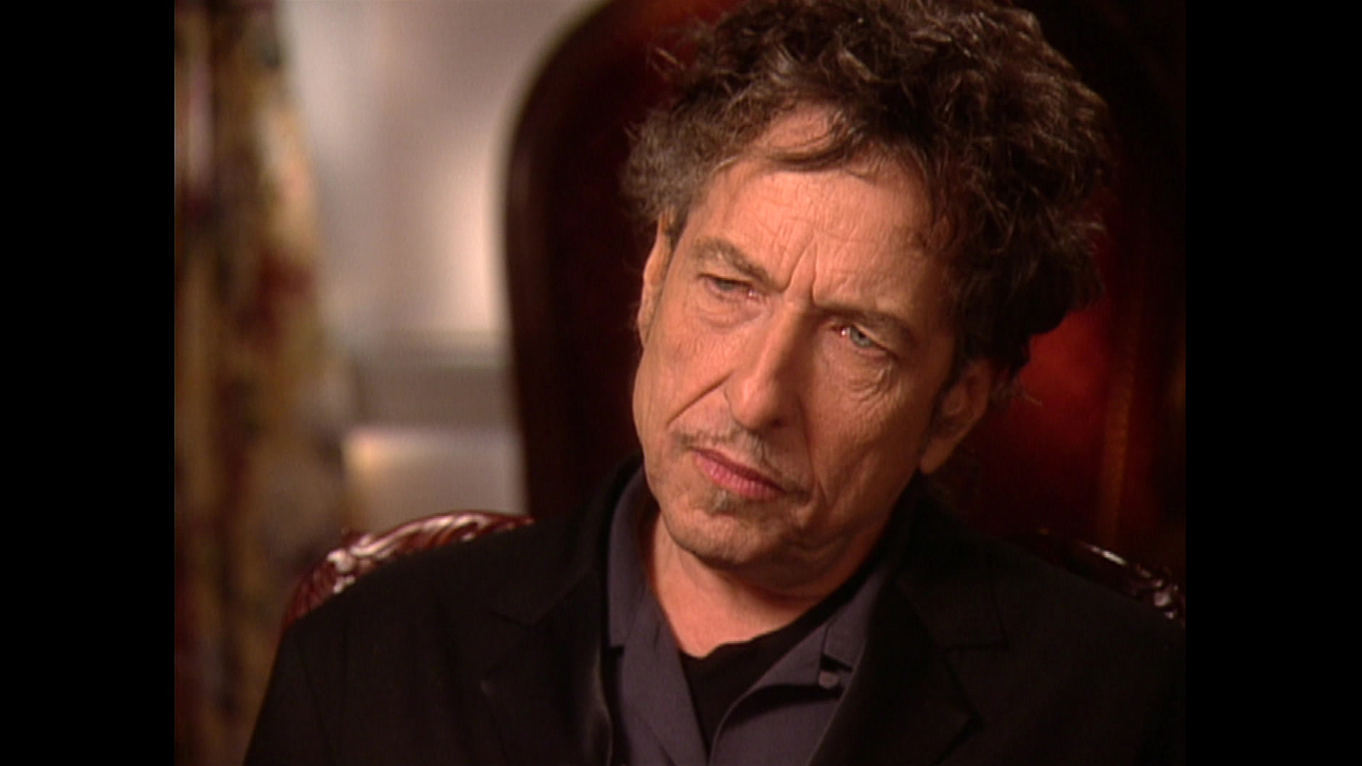 Watch 60 Minutes Overtime Season 57 Episode 21: Bob Dylan explains why ...