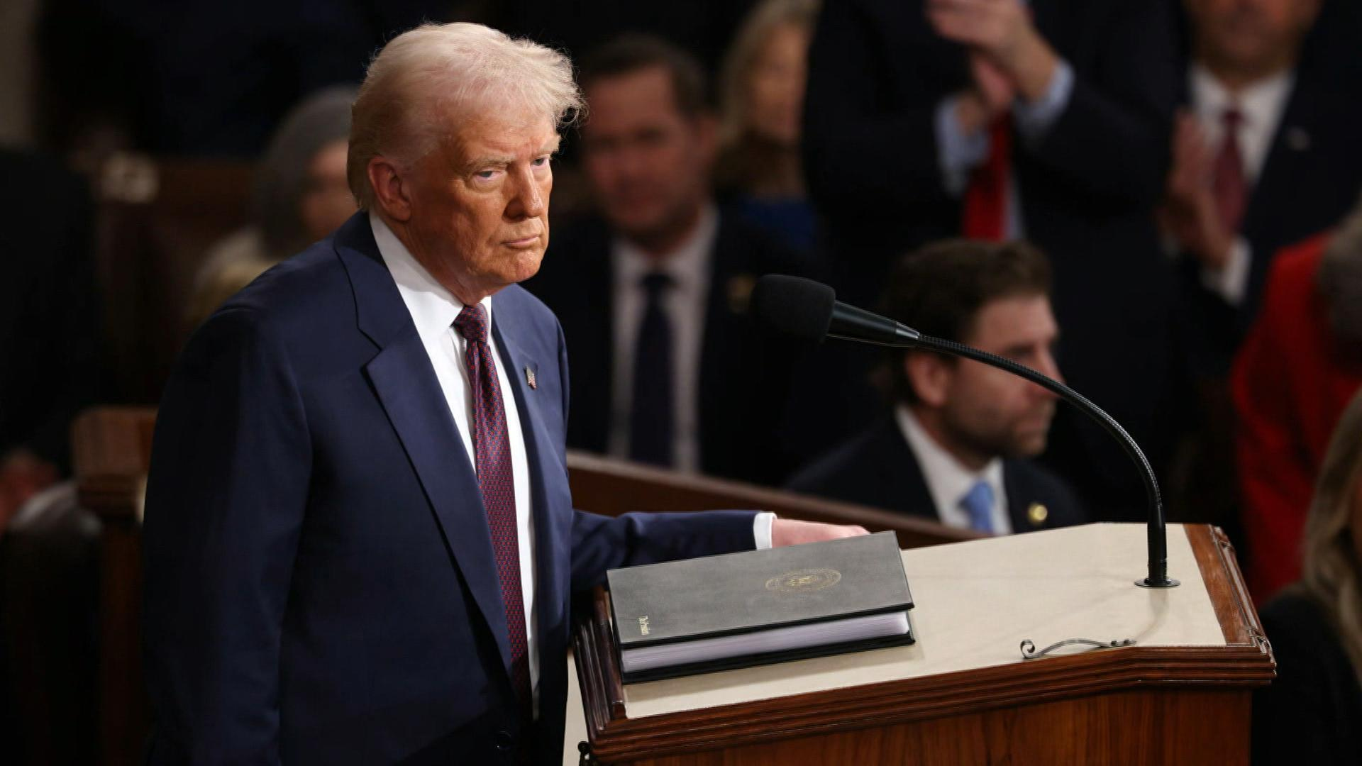 Watch CBS News Mornings Season 2025 Episode 44: 3/5: CBS Morning News ...