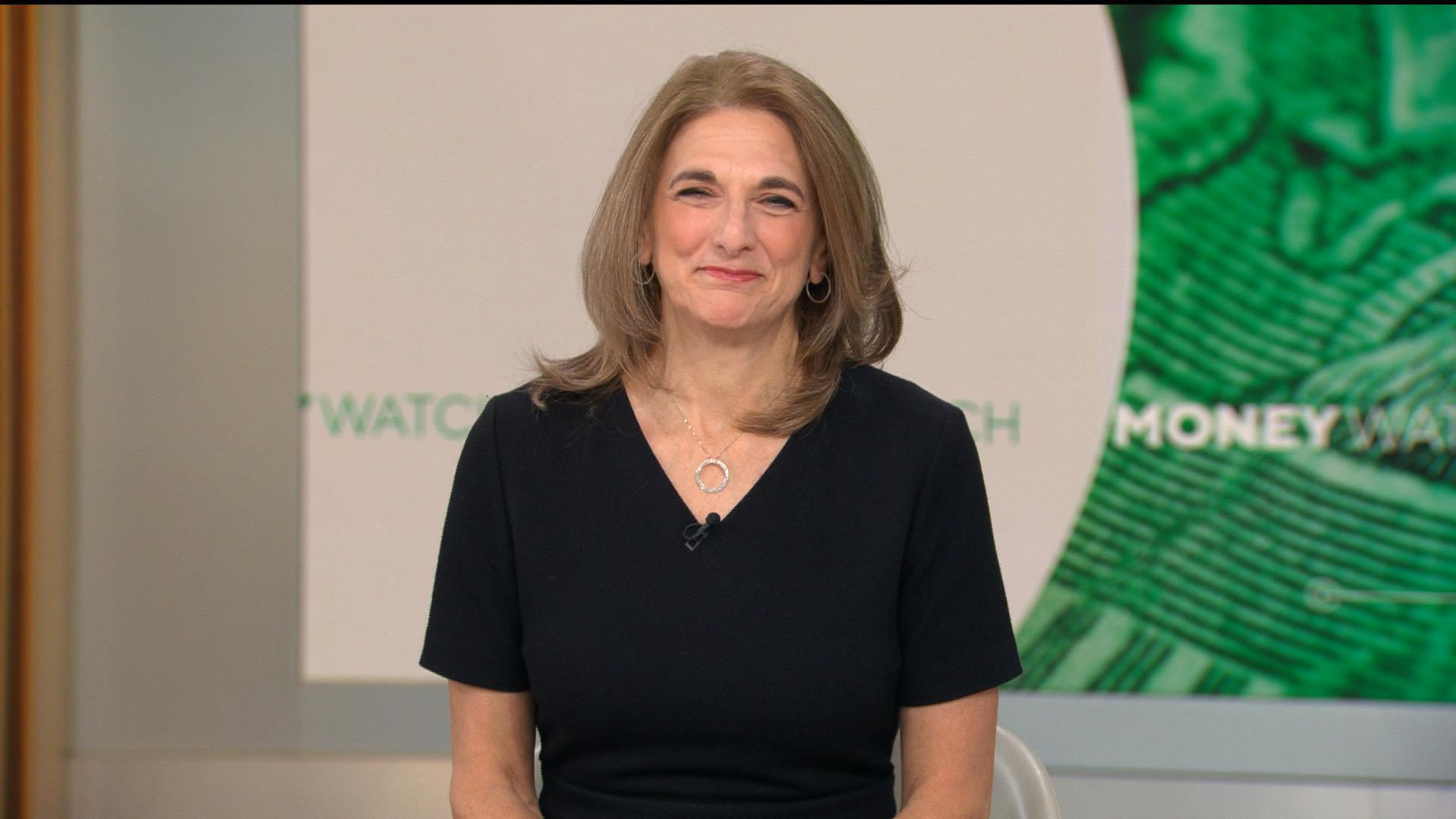 Watch CBS Mornings Season Episode : Expert on how to get started with ...