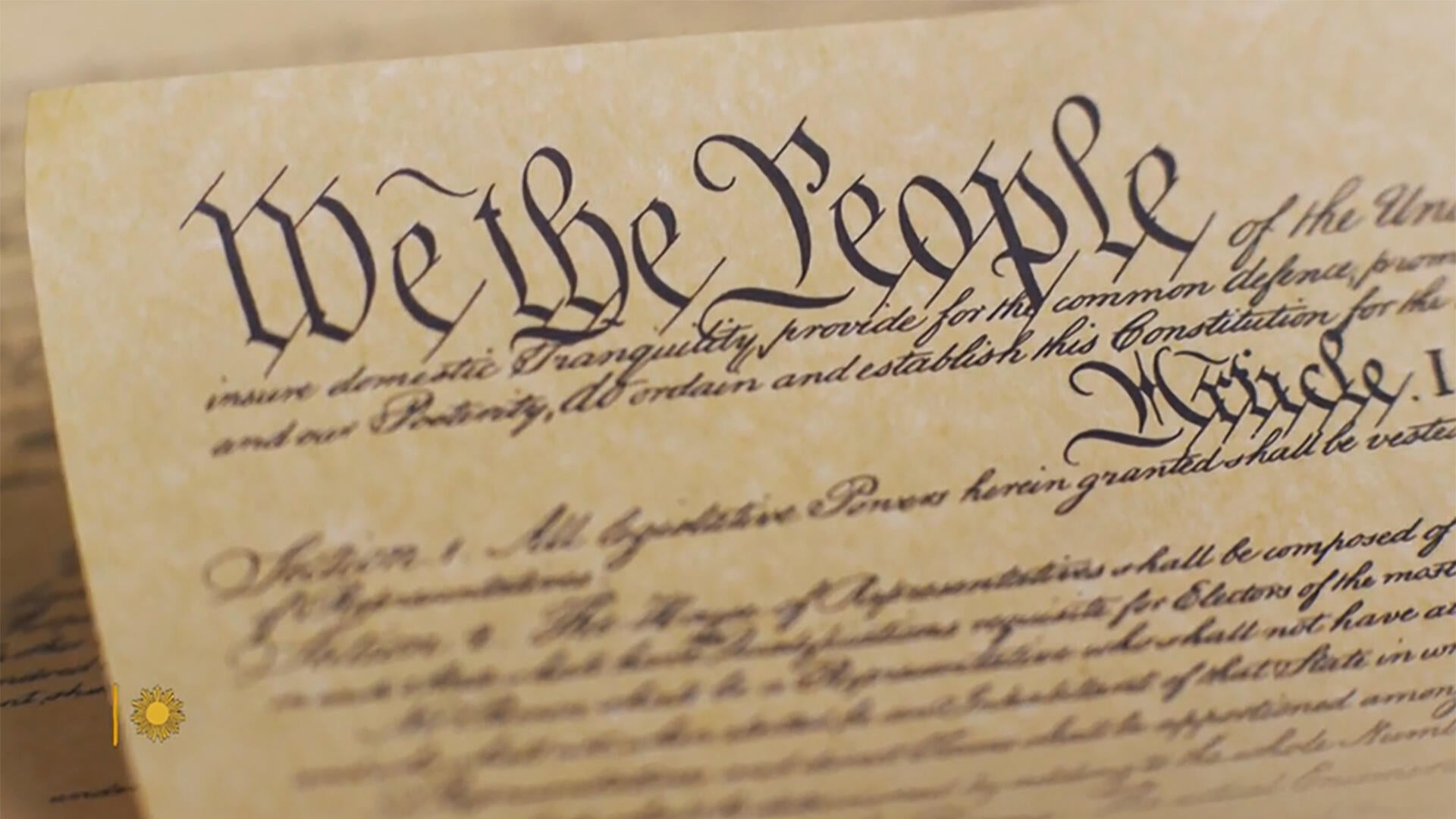 Watch Sunday Morning: Are we heading toward a constitutional crisis ...