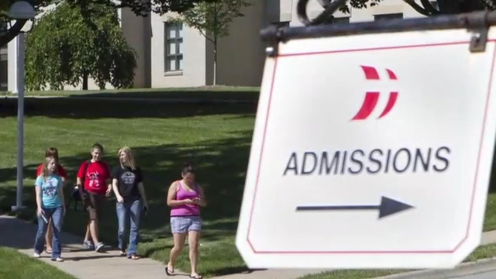 Watch CBS Evening News: Supreme Court's affirmative action decision impact - Full show on CBS