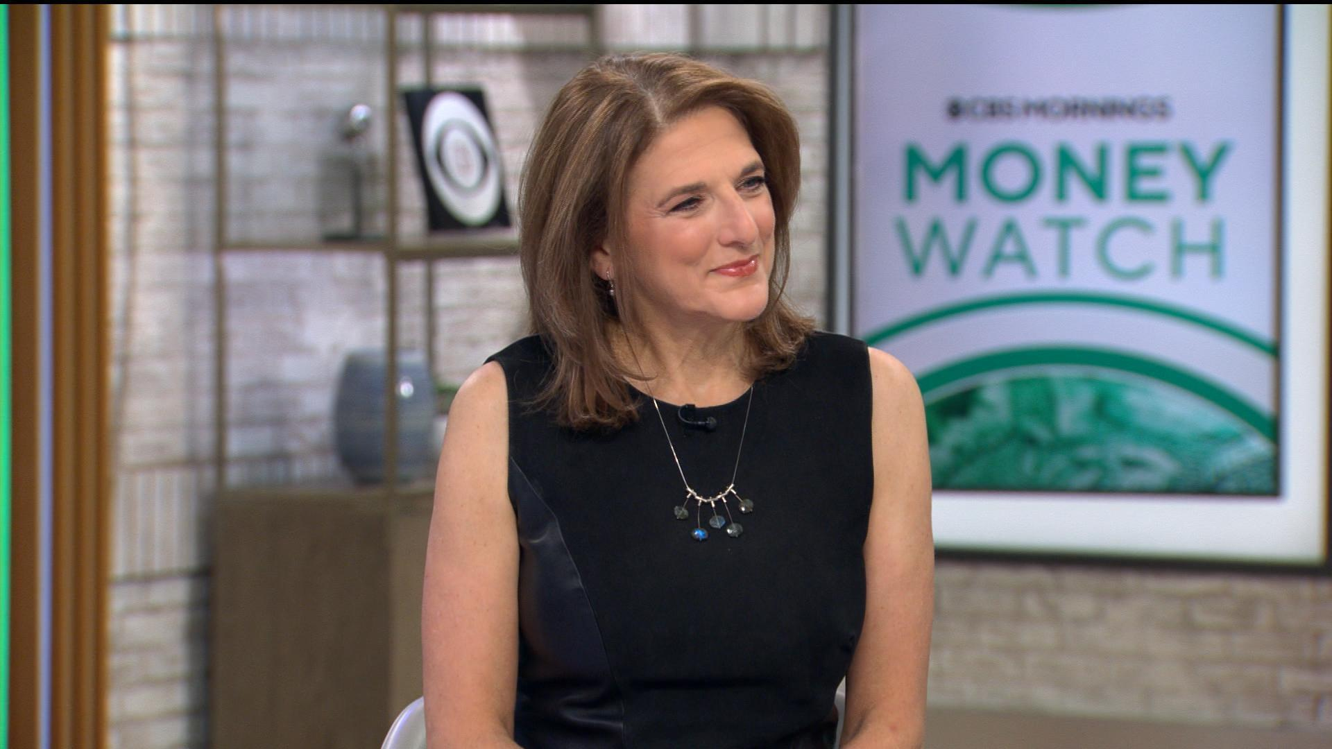 Watch CBS Mornings Impact of potential Medicaid cuts - Paramount+