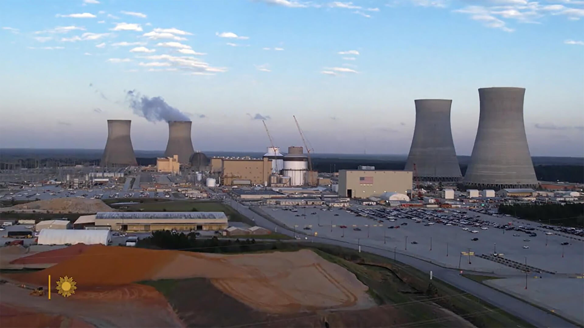 Watch Sunday Morning: Big Tech's big bet on nuclear power - Full show ...