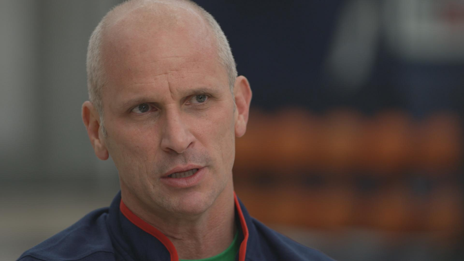 Watch 60 Minutes: Dan Hurley: The 60 Minutes Interview - Full show on CBS