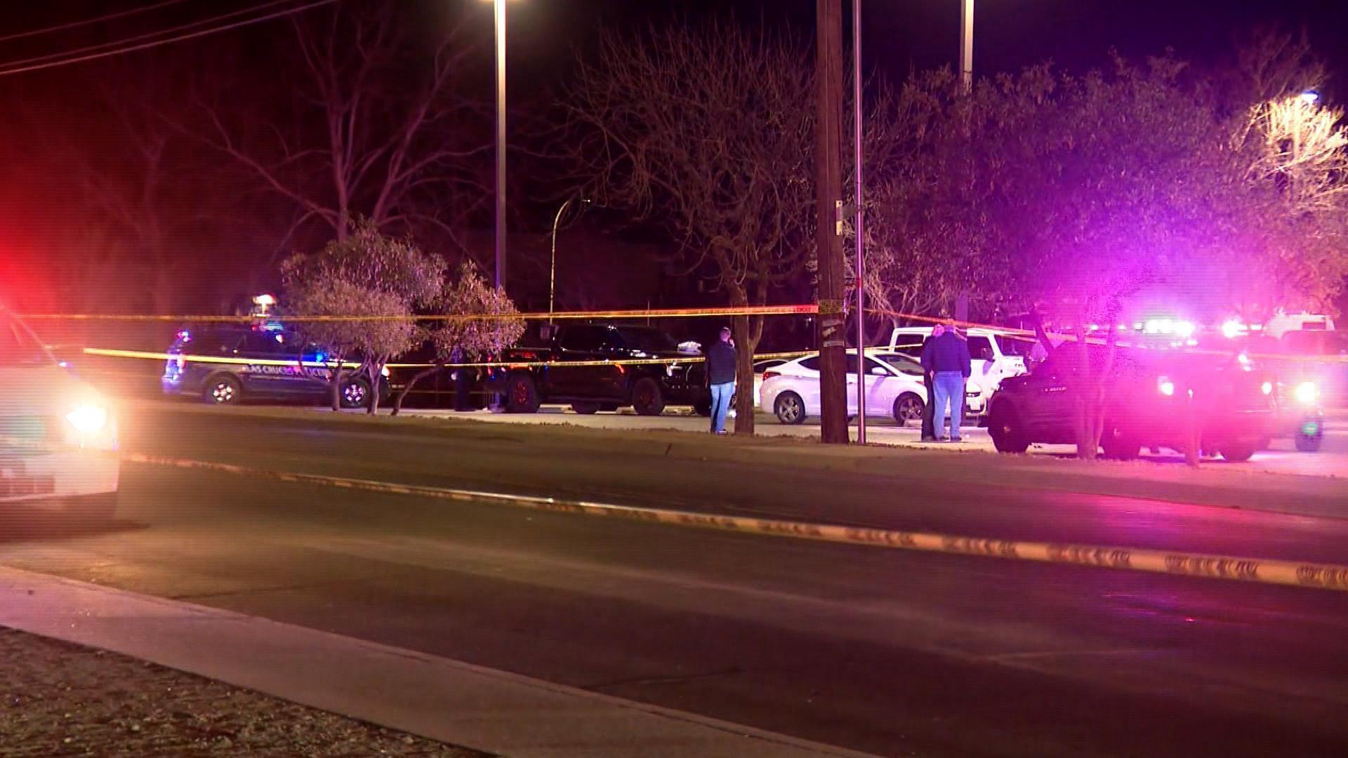 Watch CBS Mornings: New video released in New Mexico shooting that ...